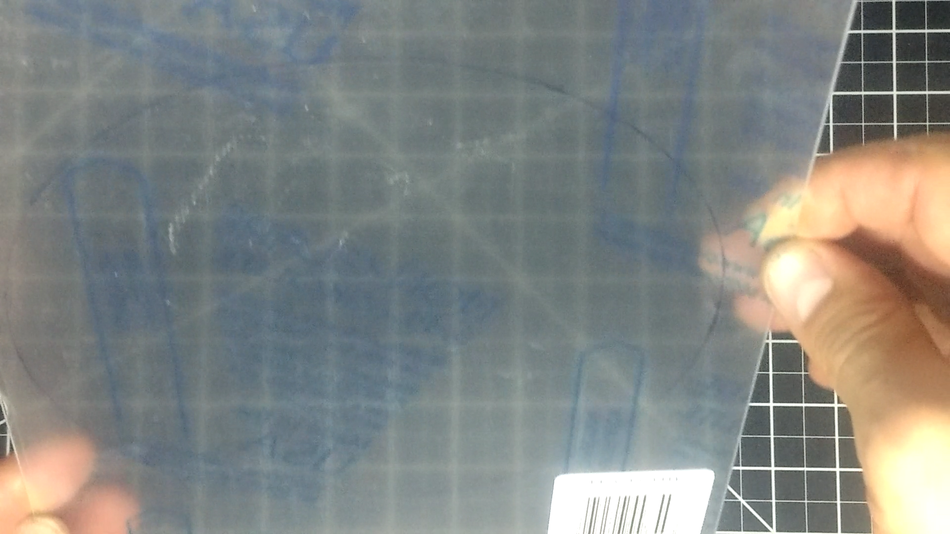 Benham's Disk (See Color With Black and White?) : 4 Steps - Instructables