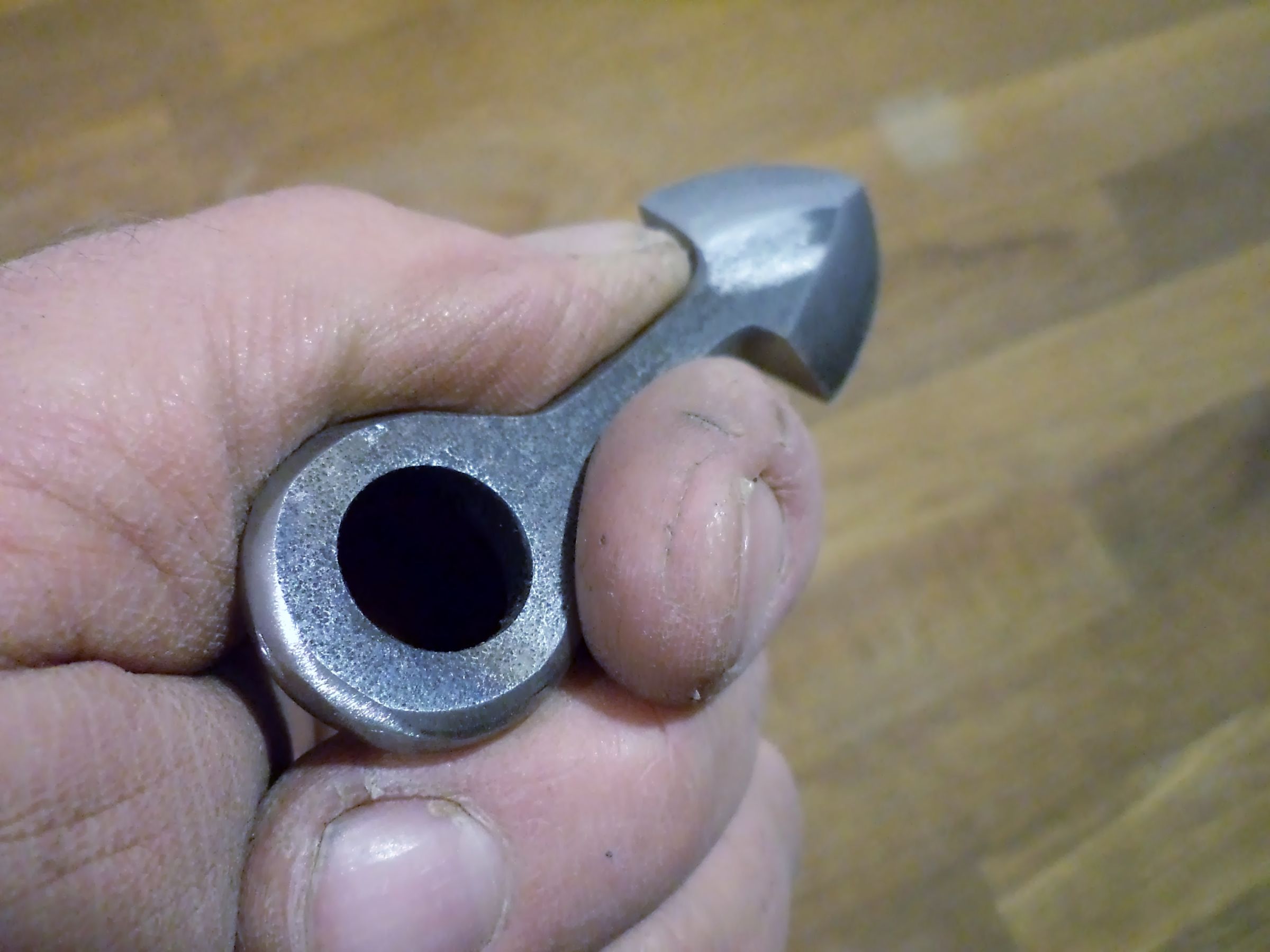 The WASP : 5 Steps (with Pictures) - Instructables