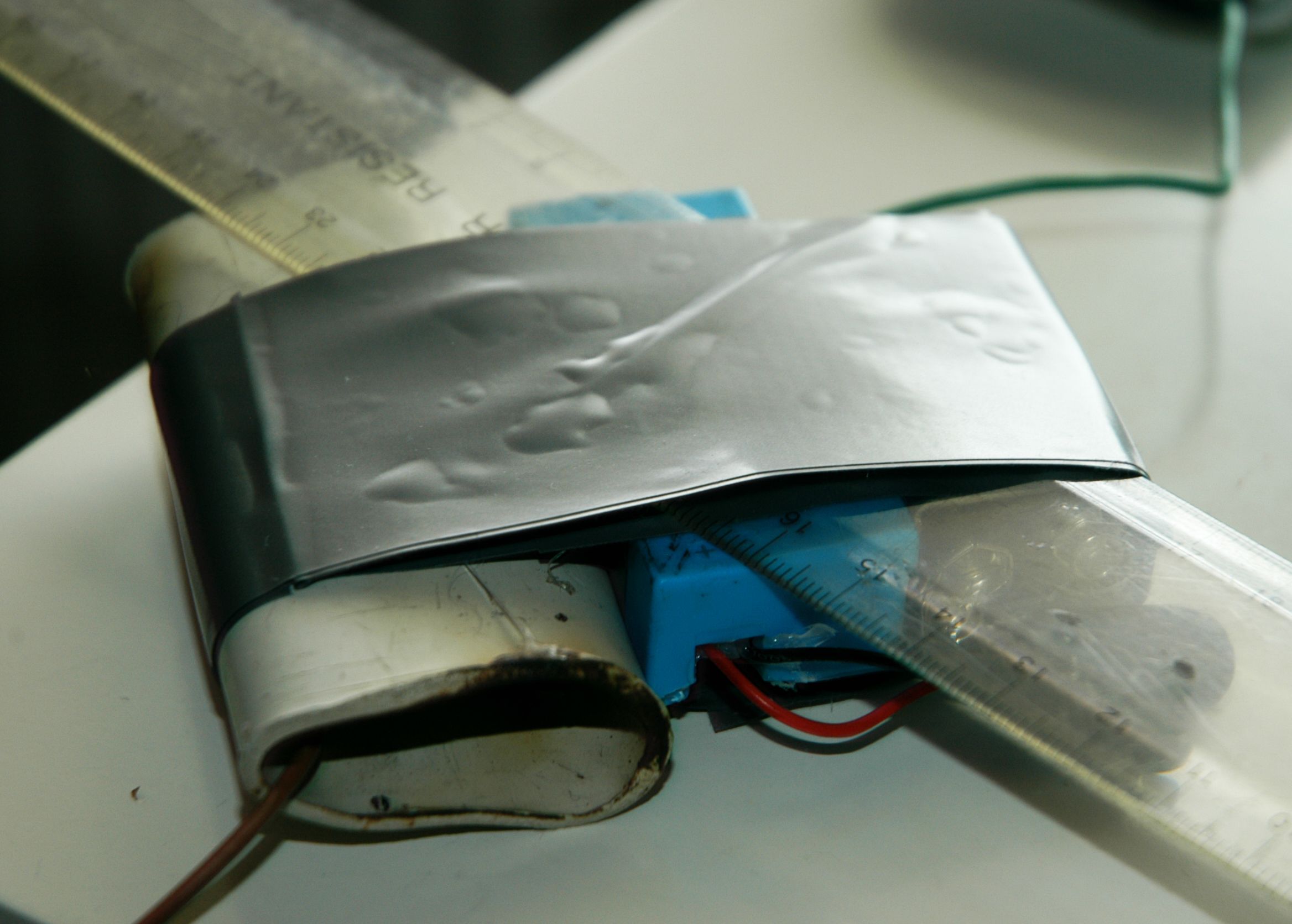 The Ultimate Electric Man Device : 9 Steps - Instructables