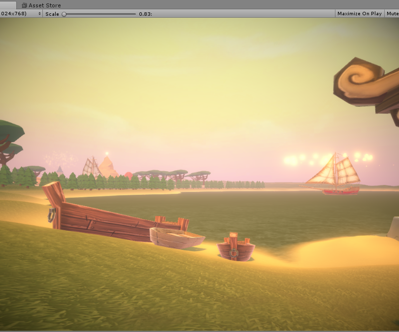 Introduction to Unity3D : 27 Steps - Instructables