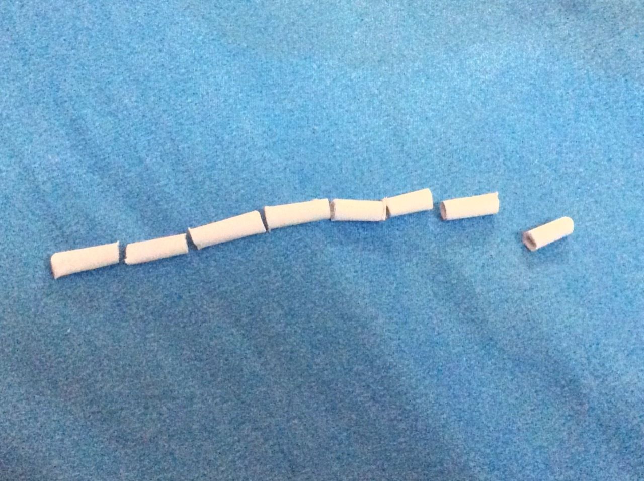 Paper Shotgun : 5 Steps - Instructables