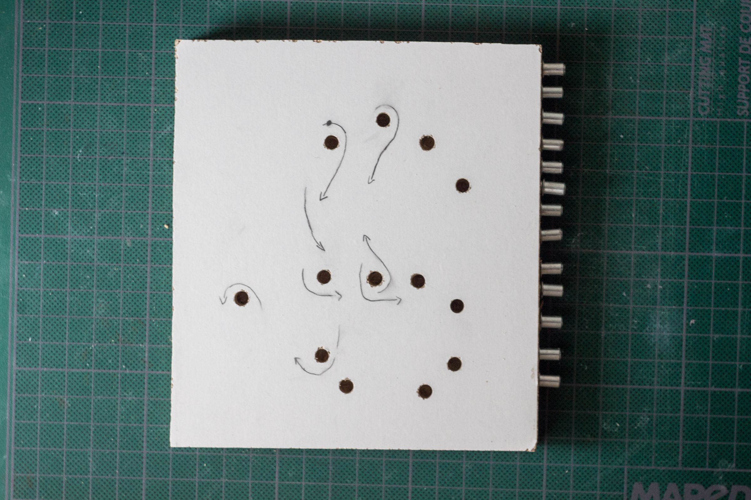 Wire Armature Device : 7 Steps (with Pictures) - Instructables