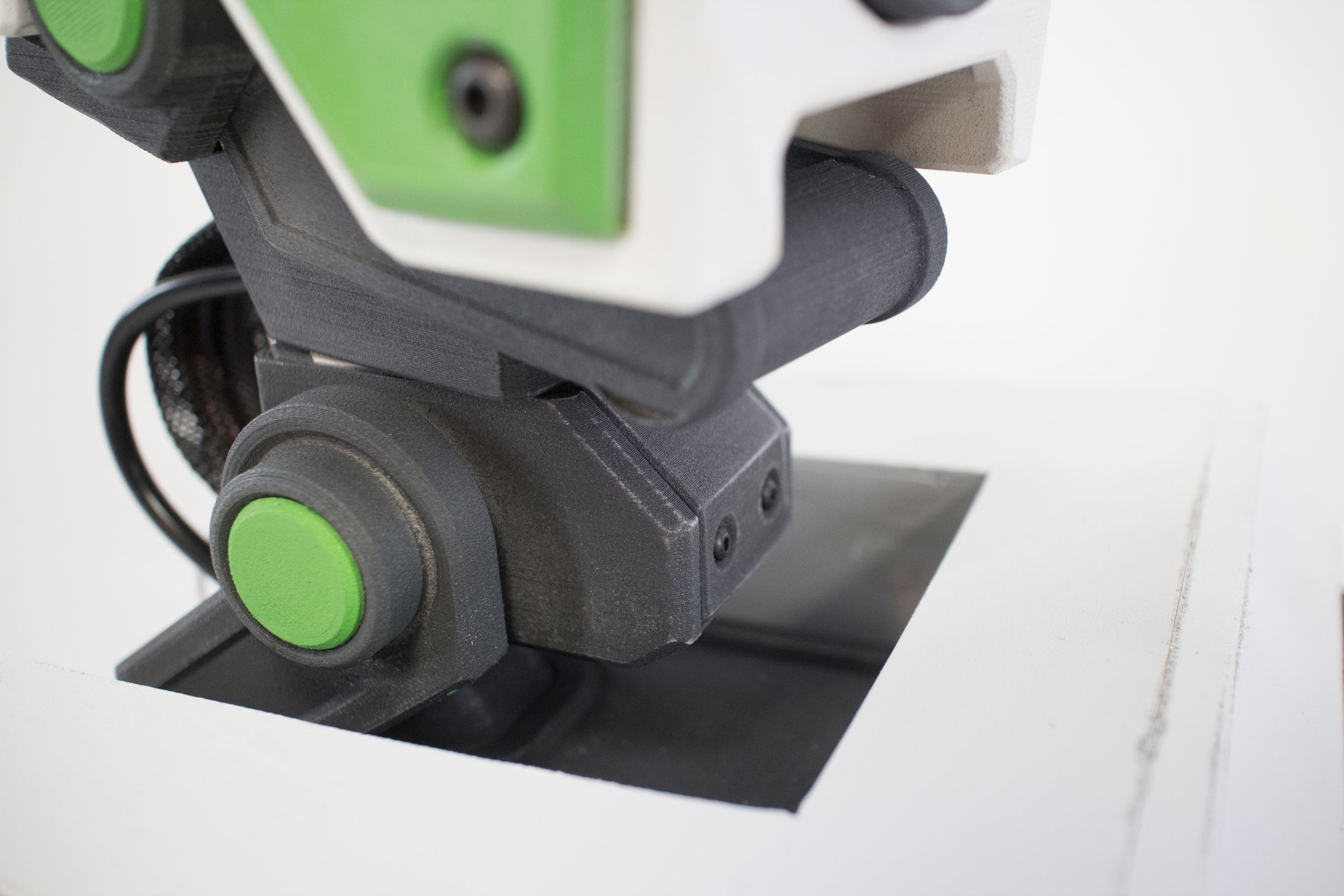 3D Printed Animatronic Puppet : 9 Steps (with Pictures) - Instructables