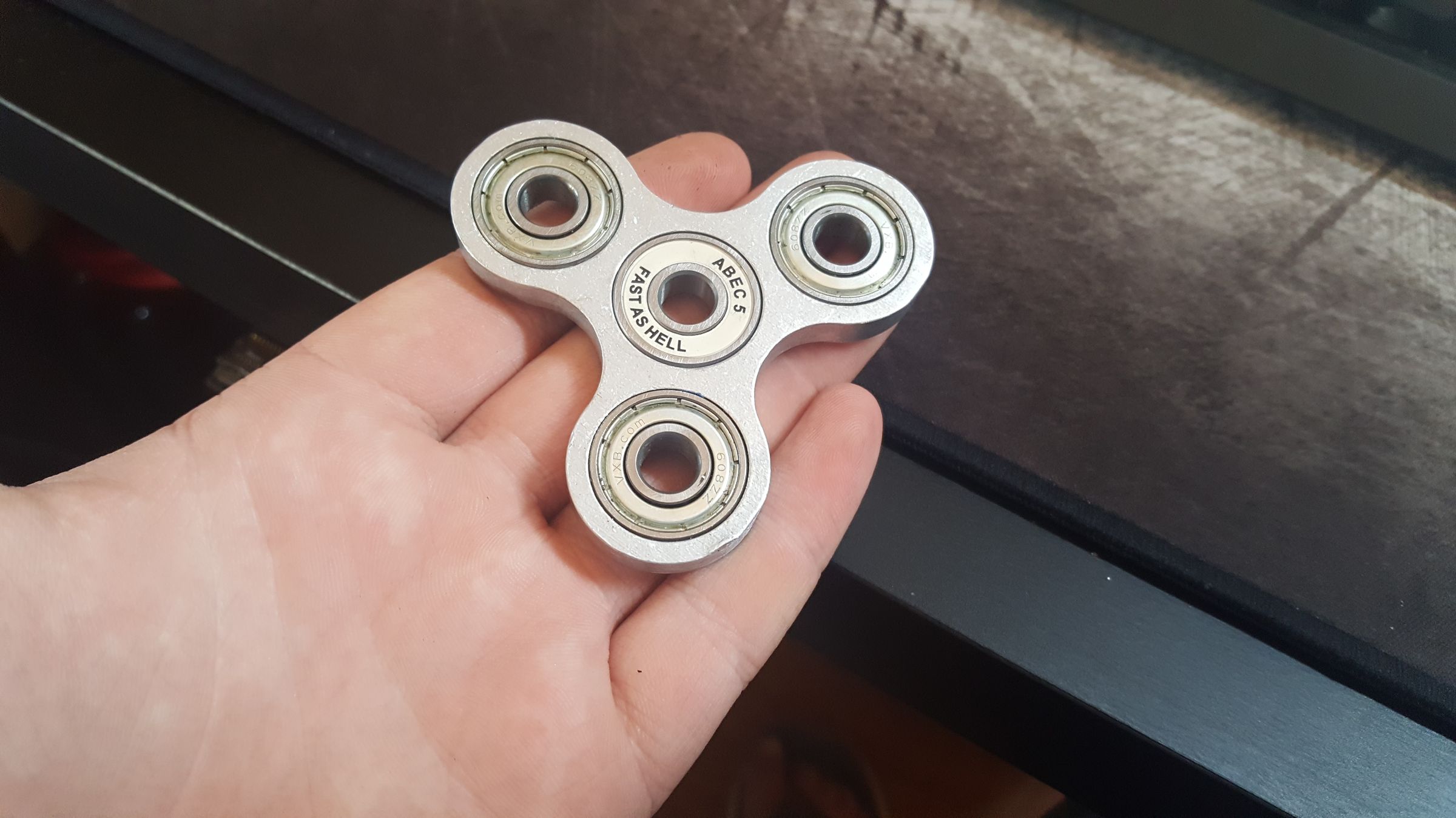 How to Make the Perfect Spinner... and Much More : 6 Steps (with ...