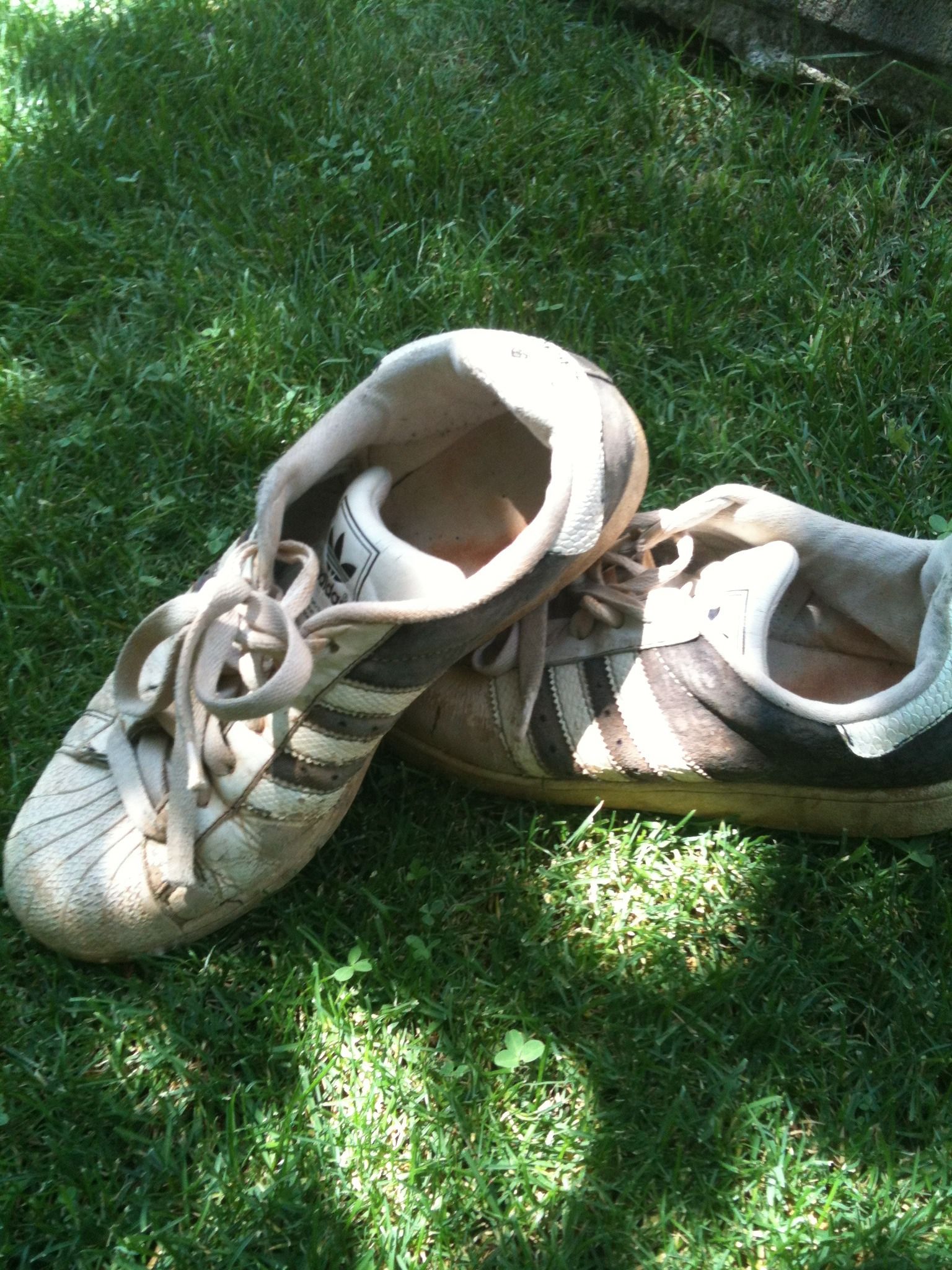 Shoe Designing: Adidas Matching : 4 Steps - Instructables