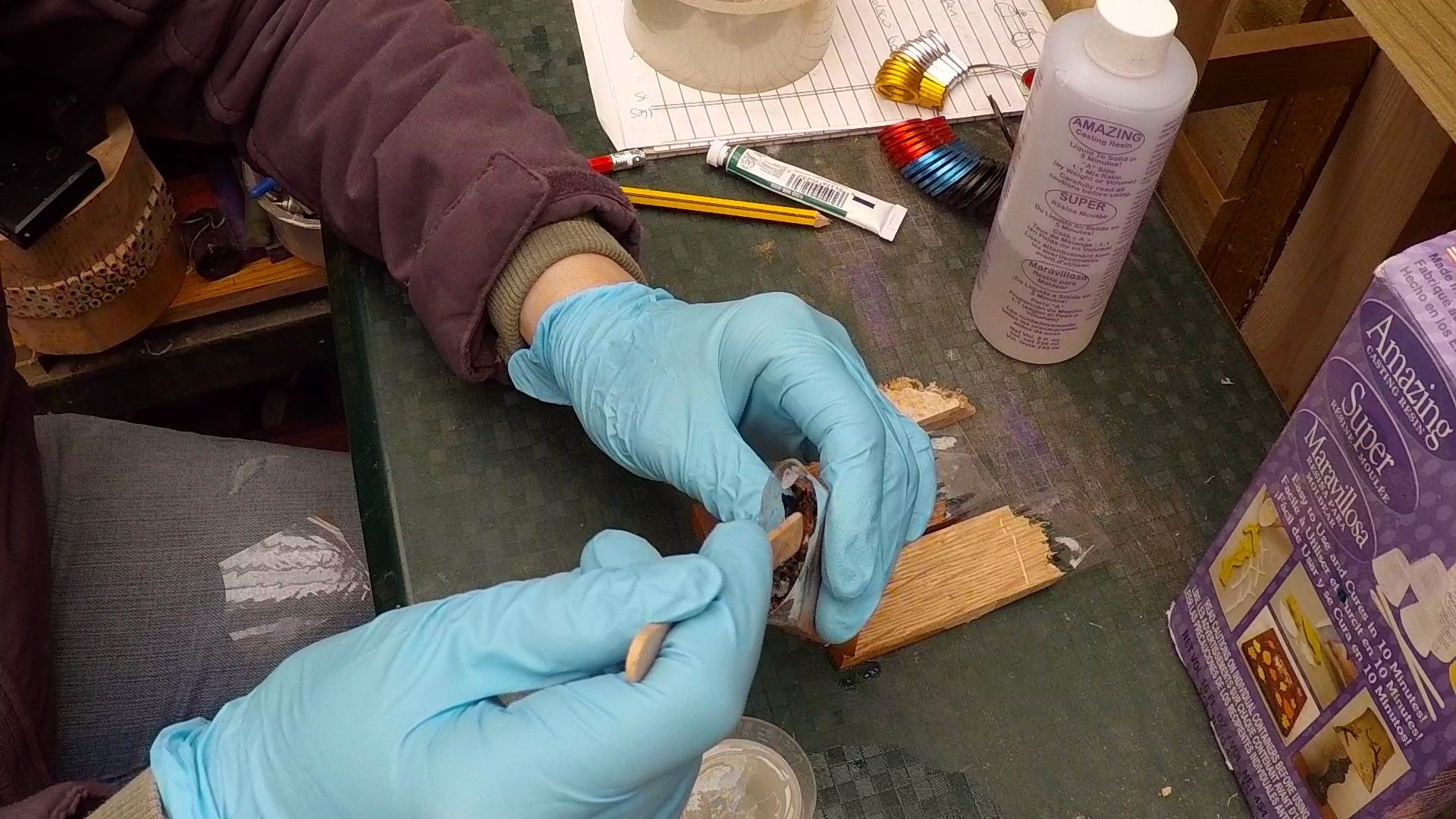 My First Try at Jewellery : 7 Steps (with Pictures) - Instructables