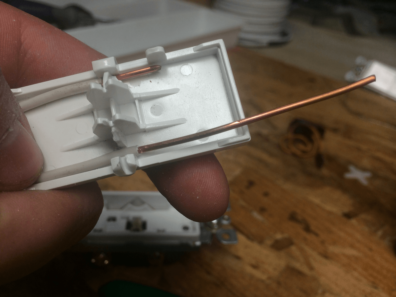 Remote Control Light Switch (ARDUINO) : 8 Steps (with Pictures ...