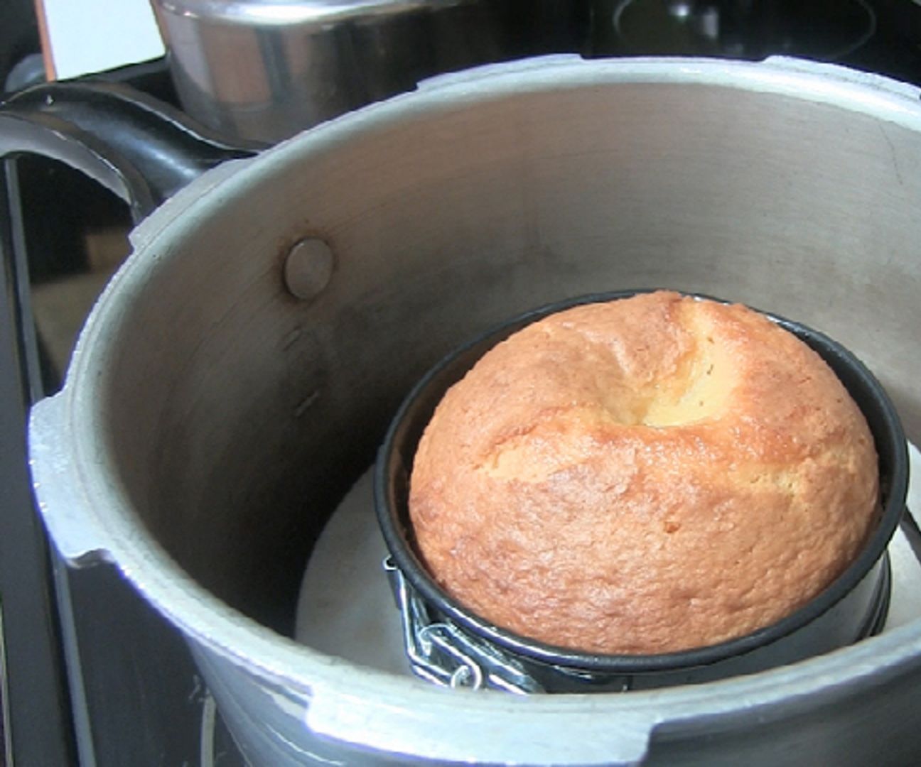 How to Make Cooker Oven - Instructables