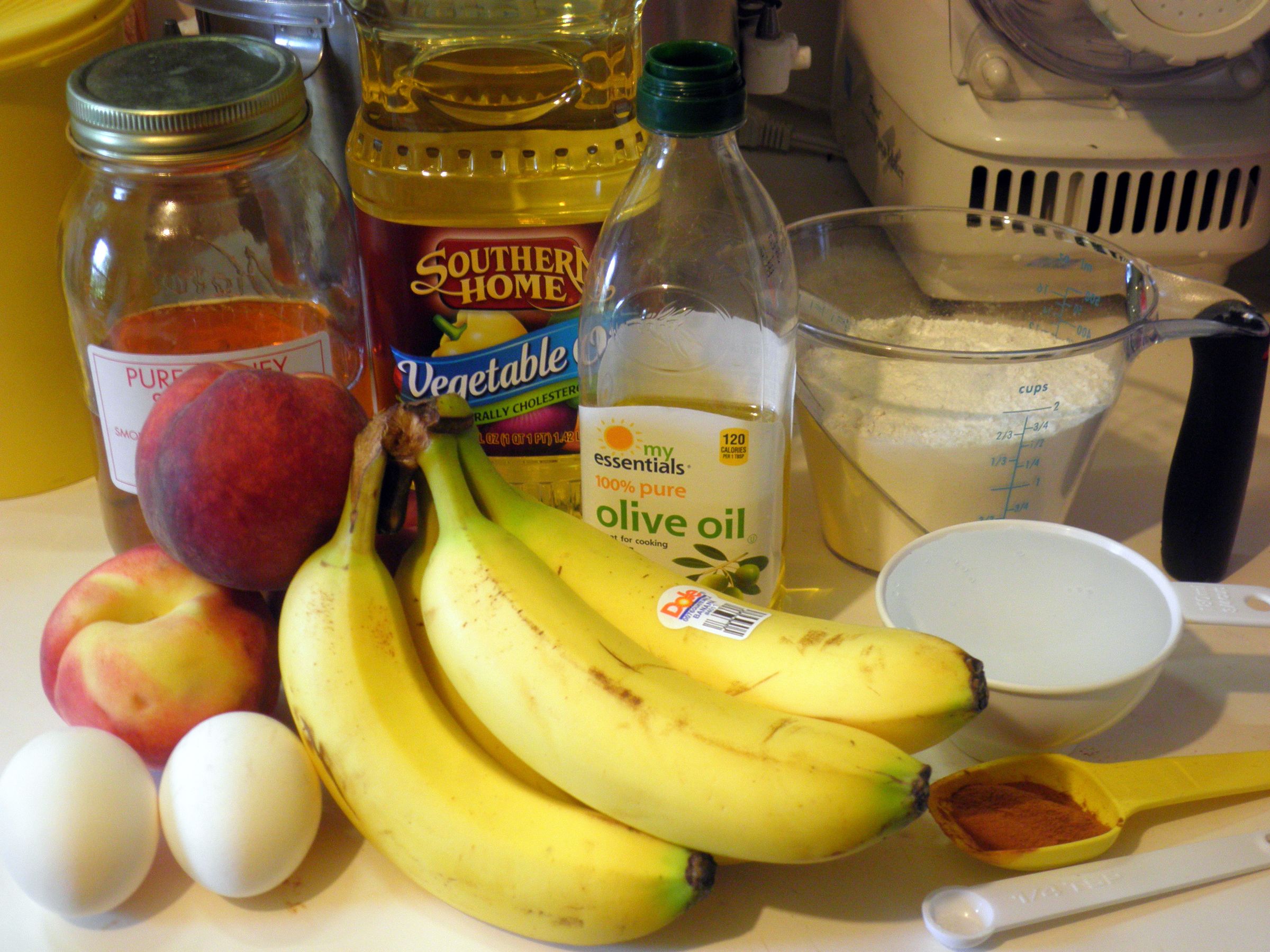 Fried Fruit : 7 Steps (with Pictures) - Instructables