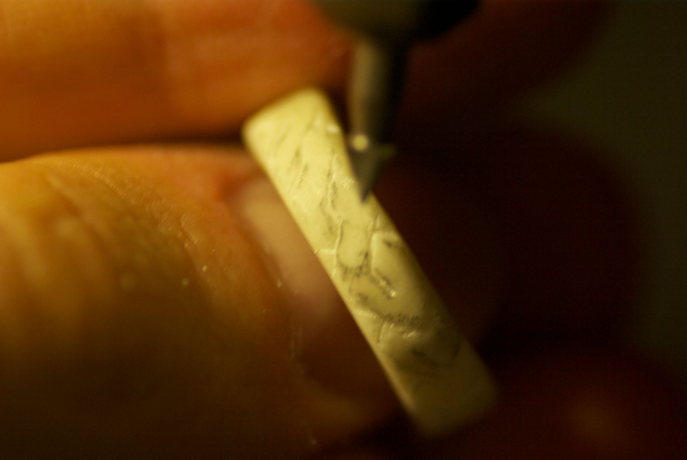 Celtic Knot Bone Ring : 9 Steps (with Pictures) - Instructables