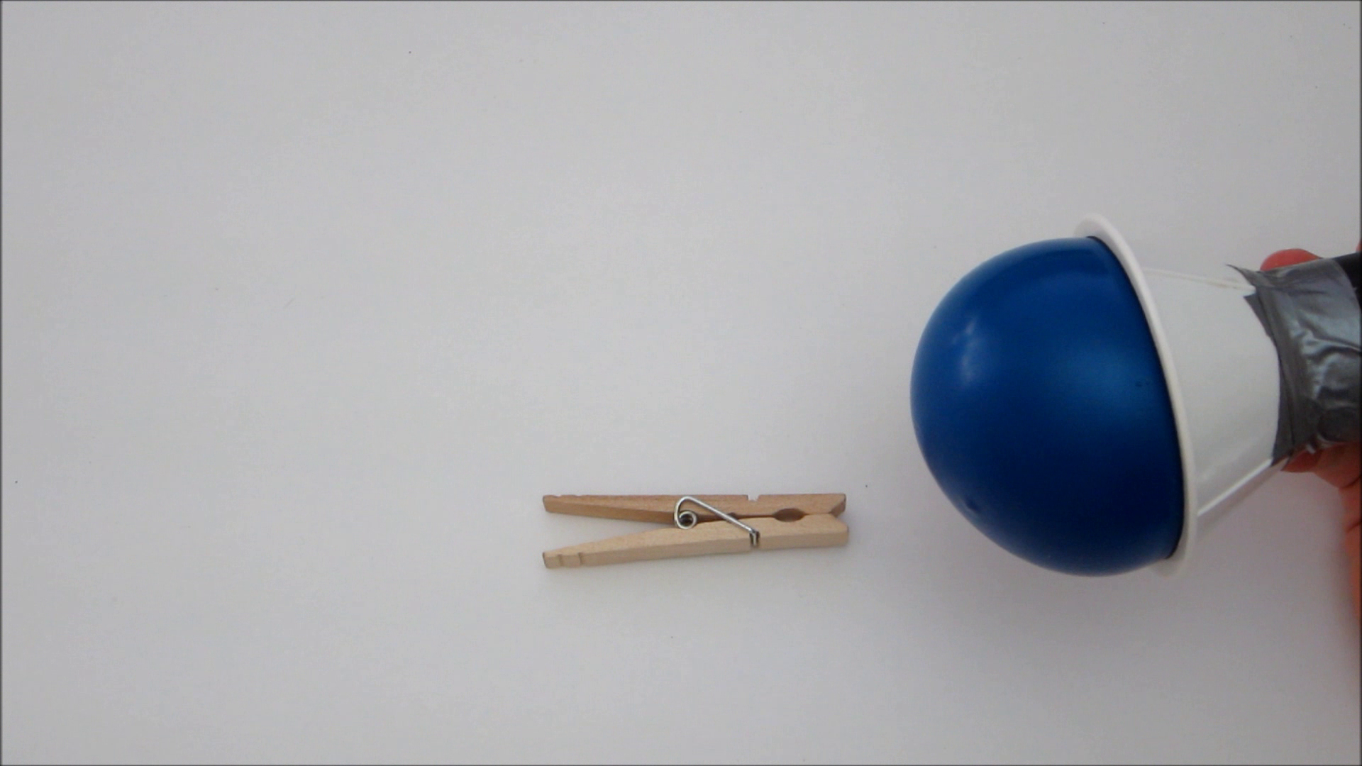 DIY Universal Robot Gripper : 8 Steps (with Pictures) - Instructables