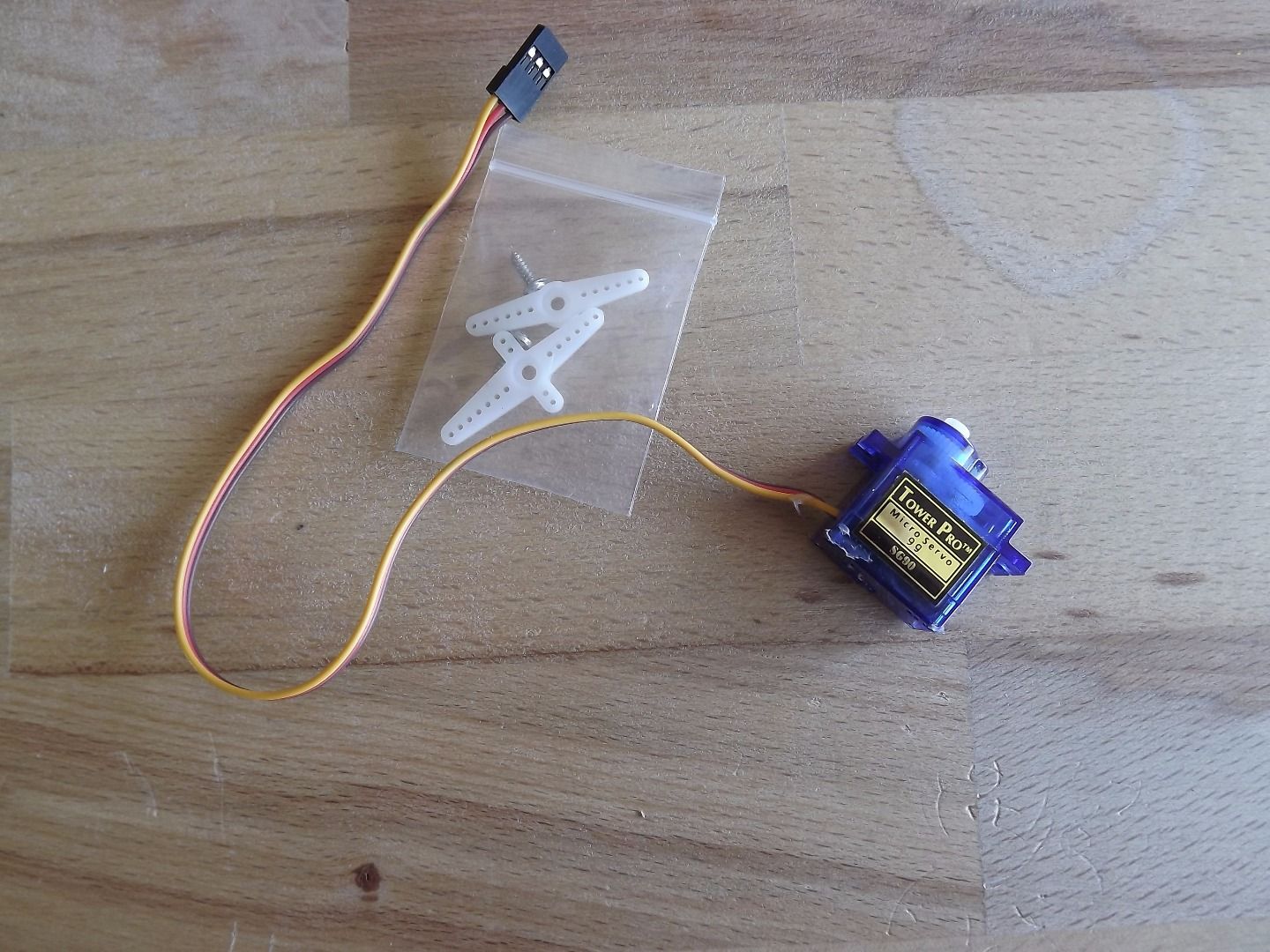 3D Printed Arduino Robot : 11 Steps (with Pictures) - Instructables