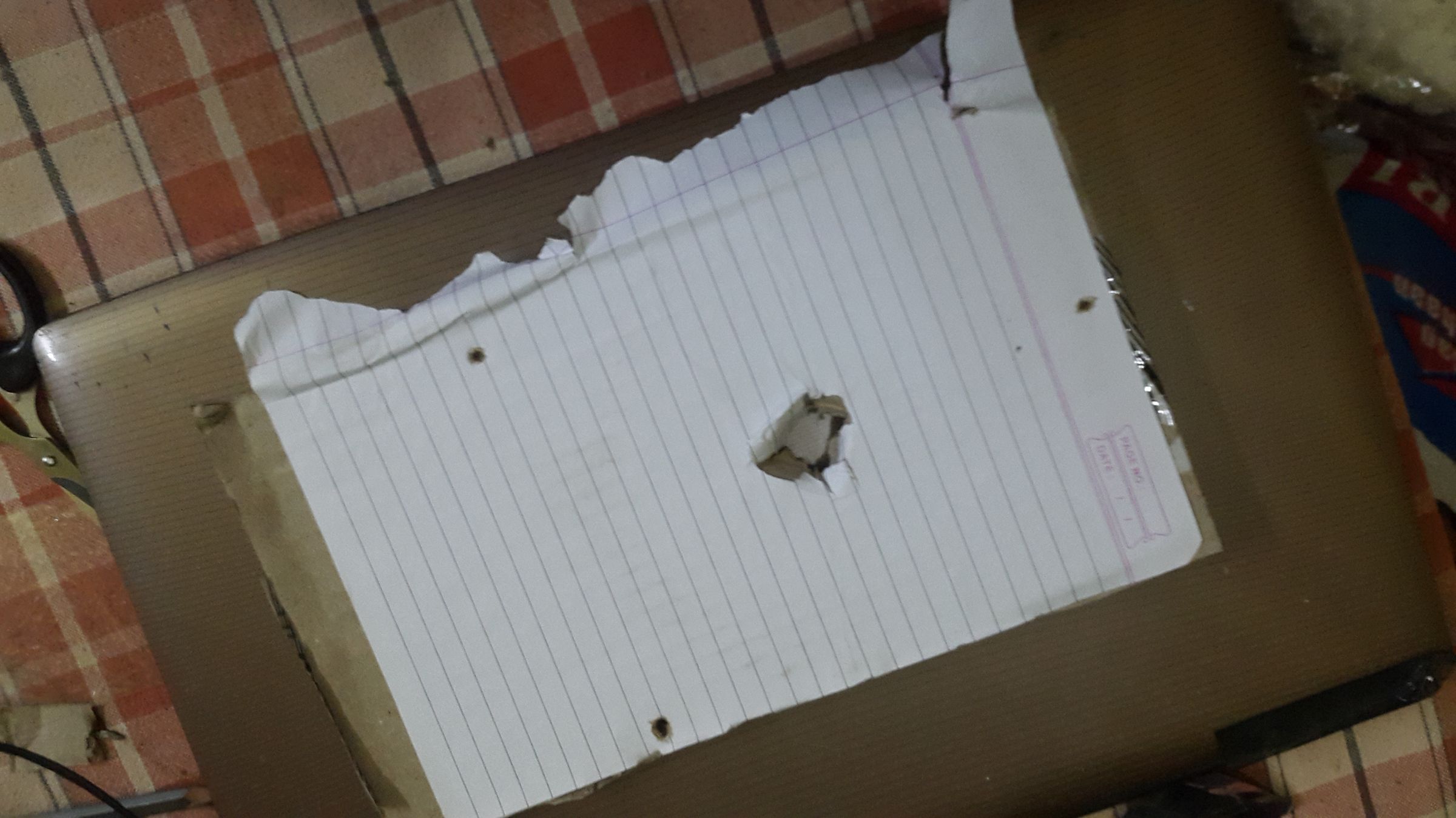 DIY RACING WHEEL FOR PC : 5 Steps - Instructables