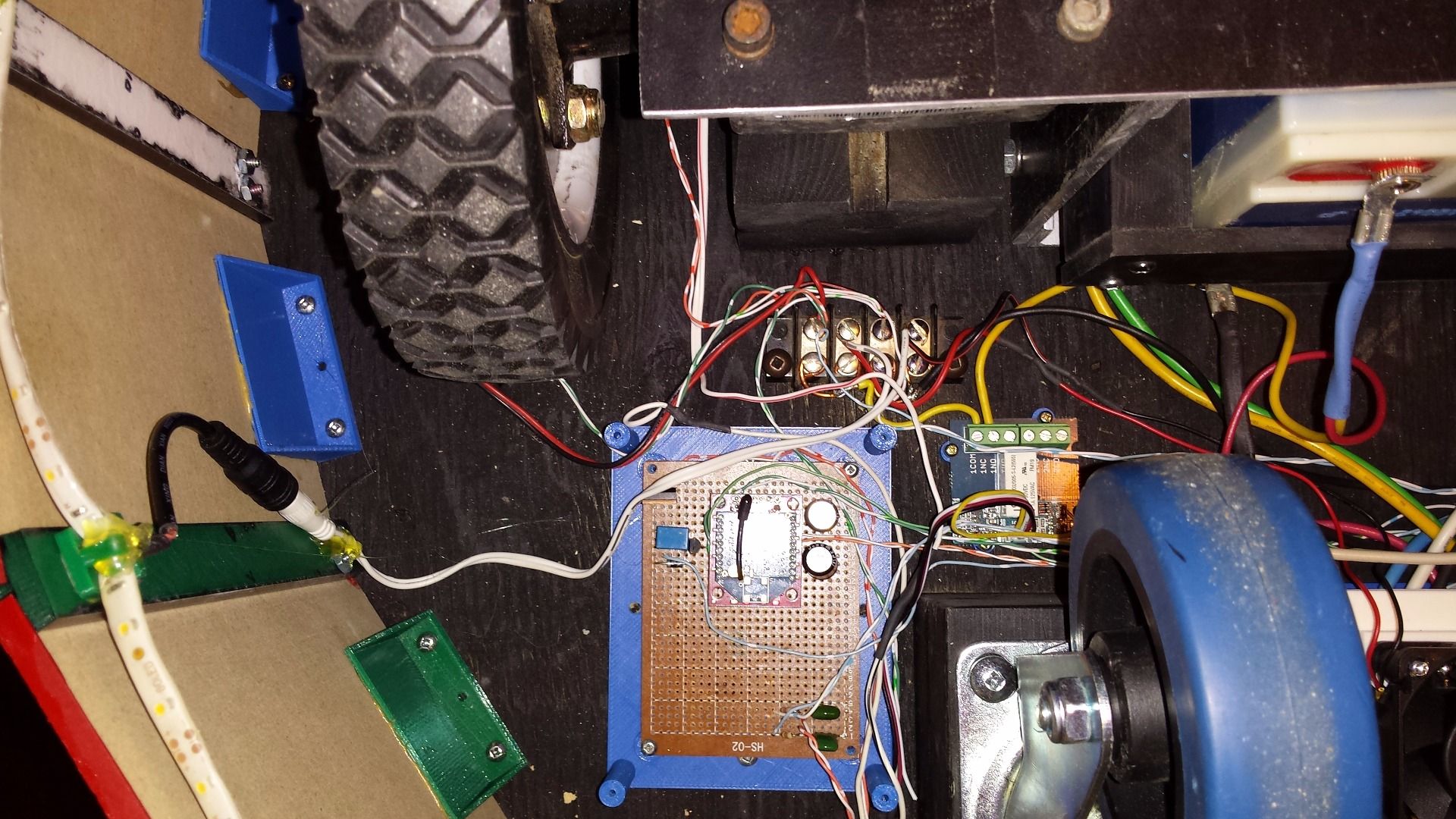 HoverDisk : 10 Steps (with Pictures) - Instructables