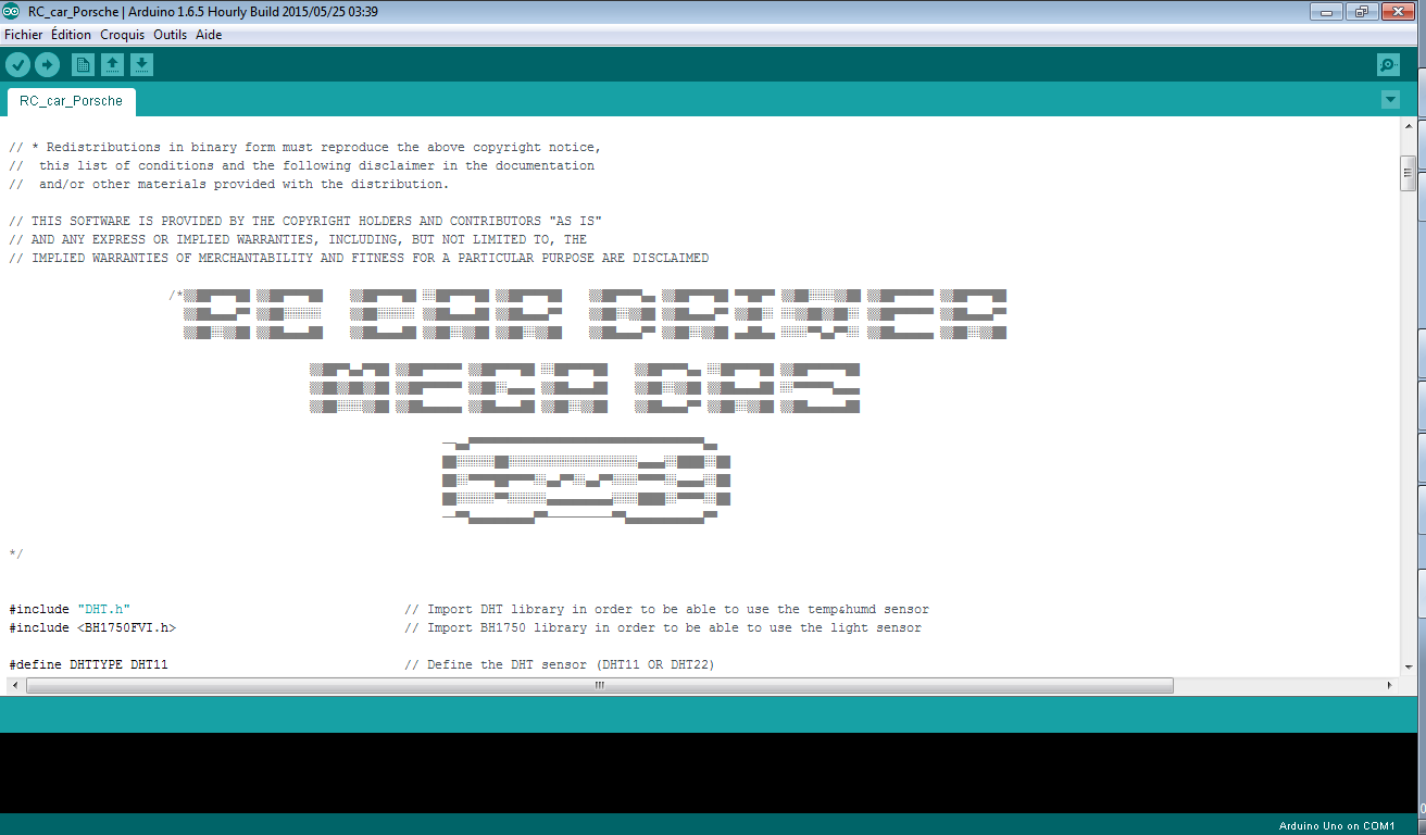 Arduino Bluetooth RC Car : 7 Steps (with Pictures) - Instructables