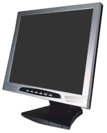 Repair a Flatscreen Monitor for $15 : 5 Steps - Instructables