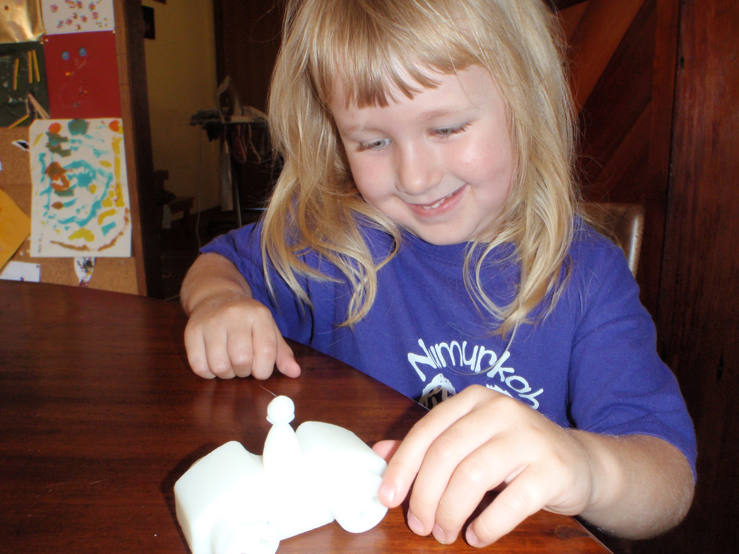 Digital Manufacturing - 3D Printed Toy Car Project : 7 Steps ...