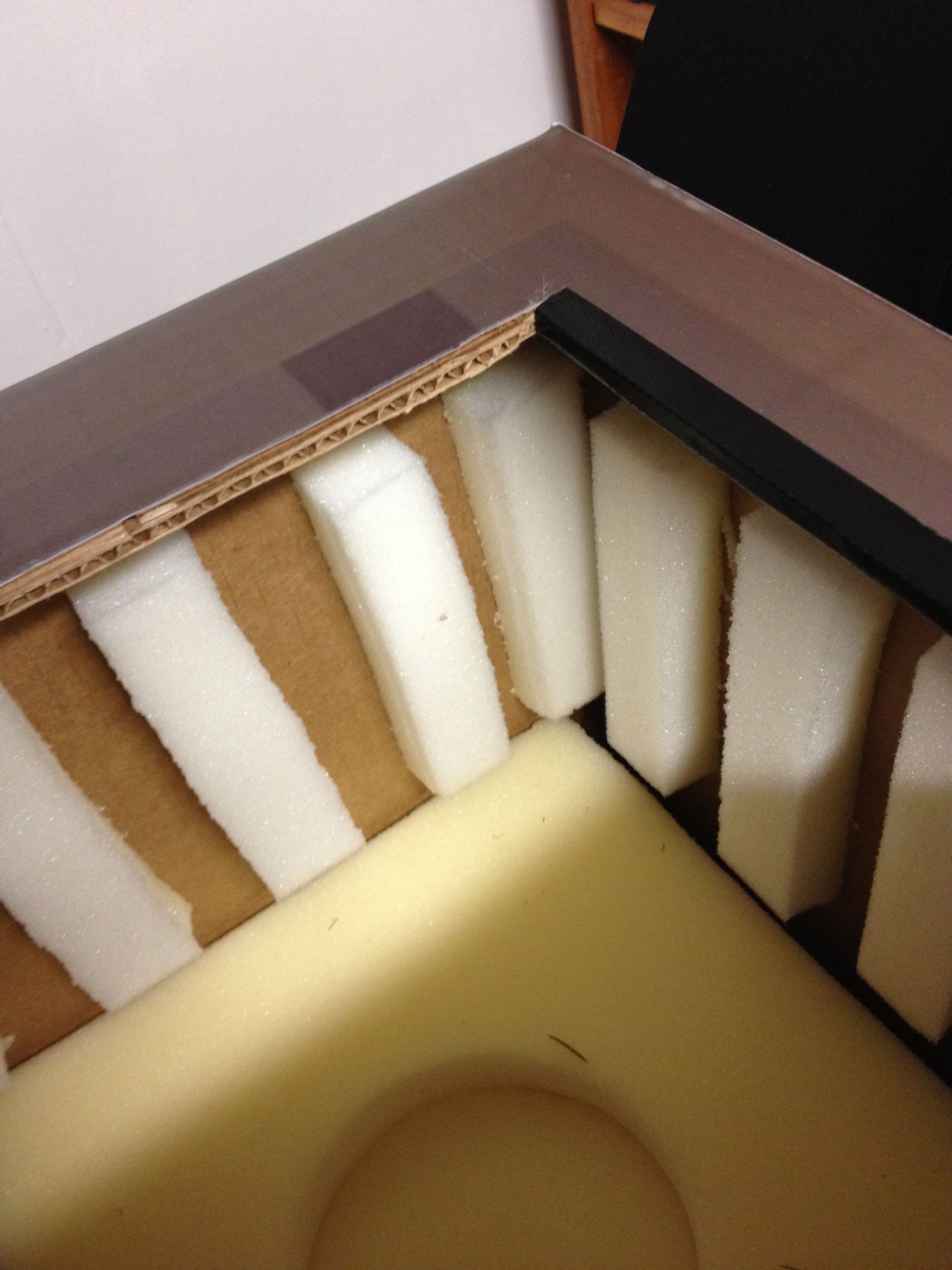 Minecraft Steve Stable Head Build : 10 Steps - Instructables