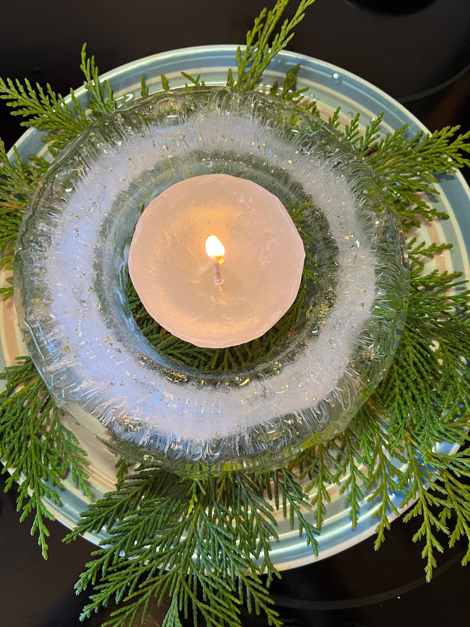 Ice Luminary : 15 Steps (with Pictures) - Instructables