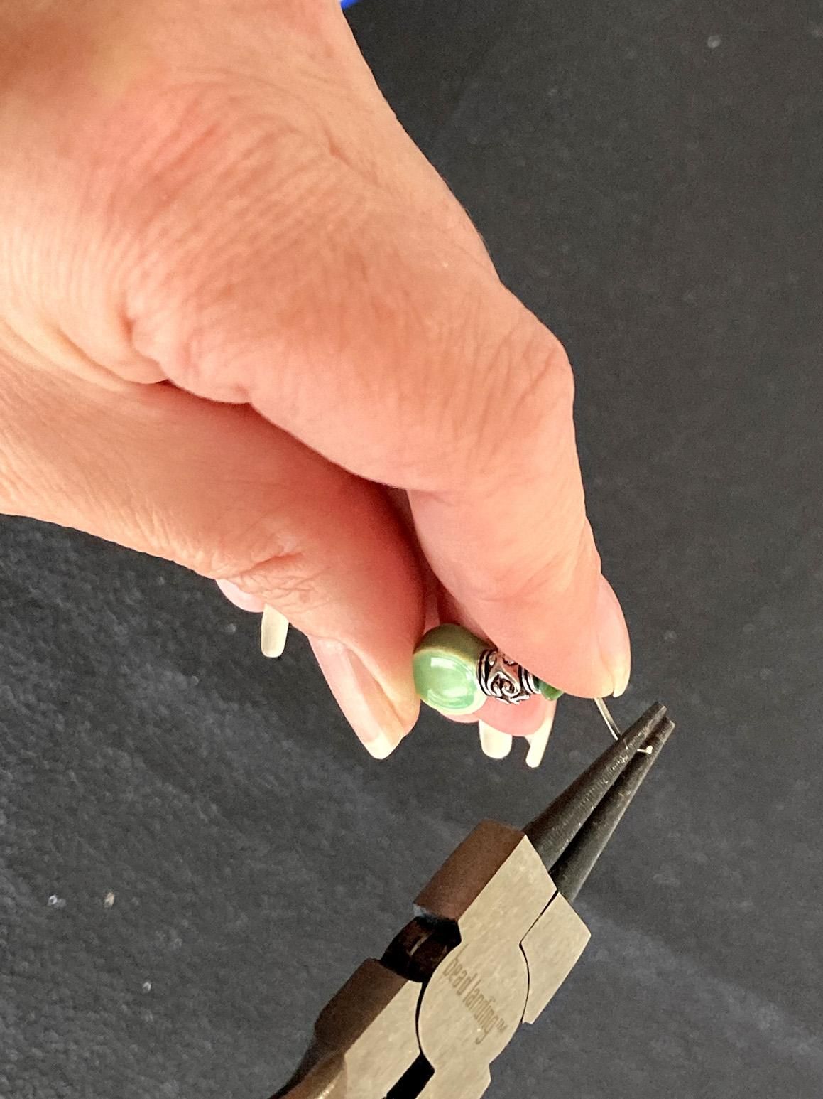 Twinkling Necklace : 11 Steps (with Pictures) - Instructables