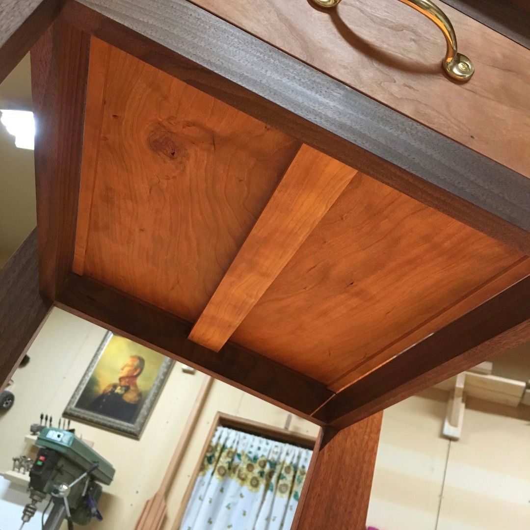 Make It - Secret Compartment Table for My Nines (with Pictures ...