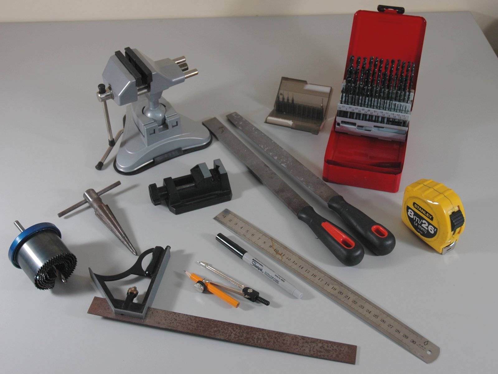 The Etchinator - Low Cost PCB Spray Etcher (under $100) : 22 Steps ...