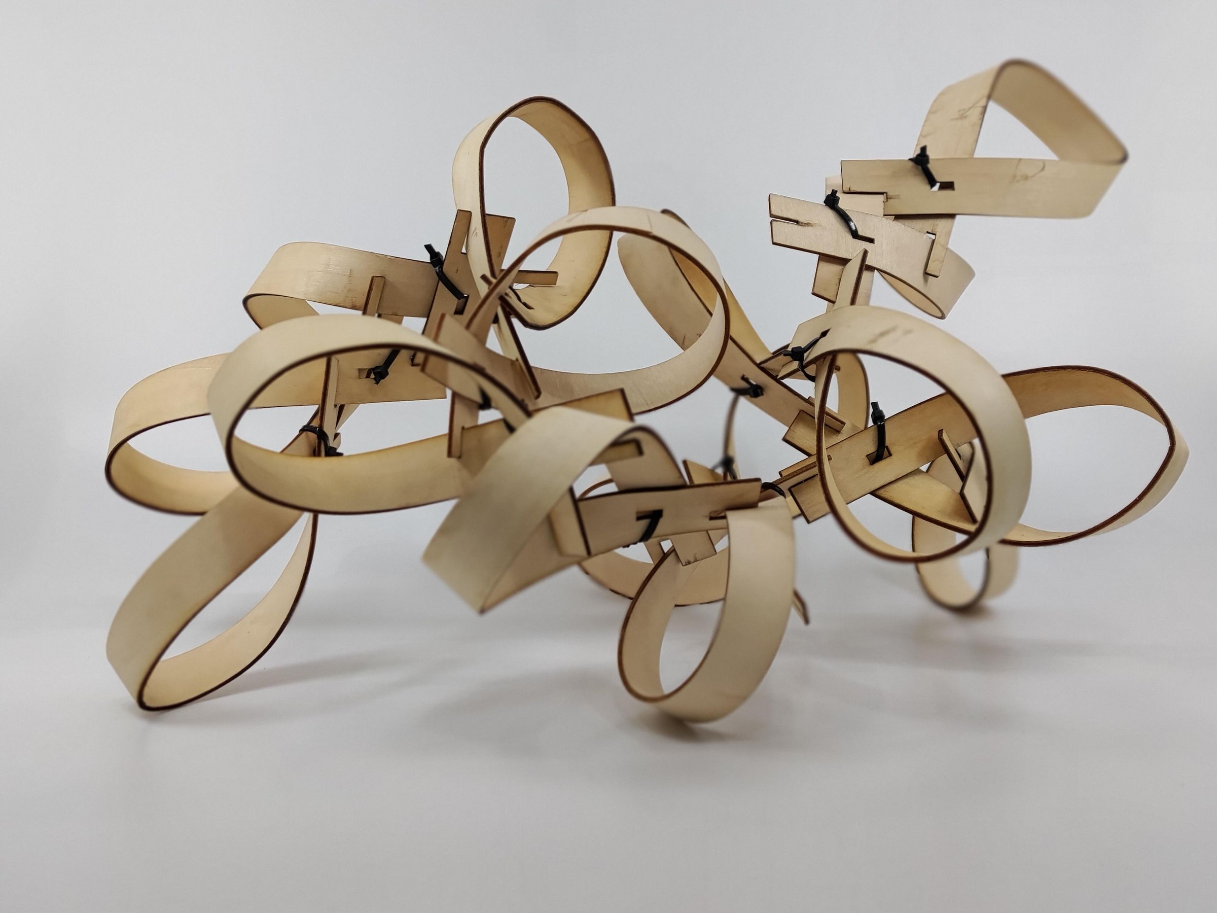 2D Modules : 4 Steps - Instructables