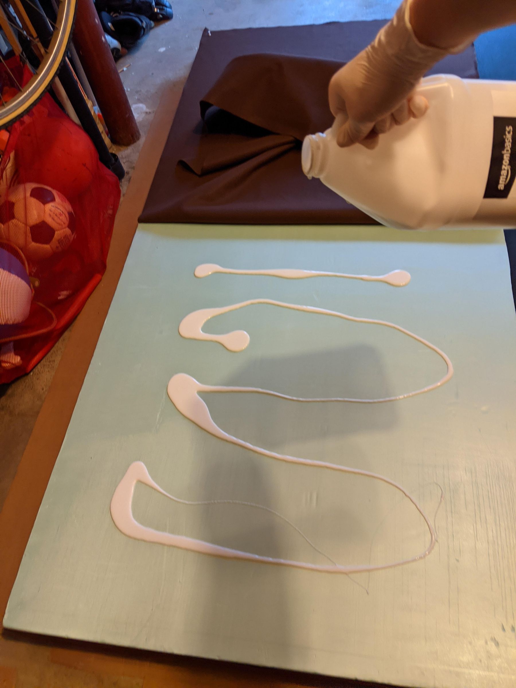 Build Temporary Soundproof Wall Panels - Movable and Damage-free : 9 ...