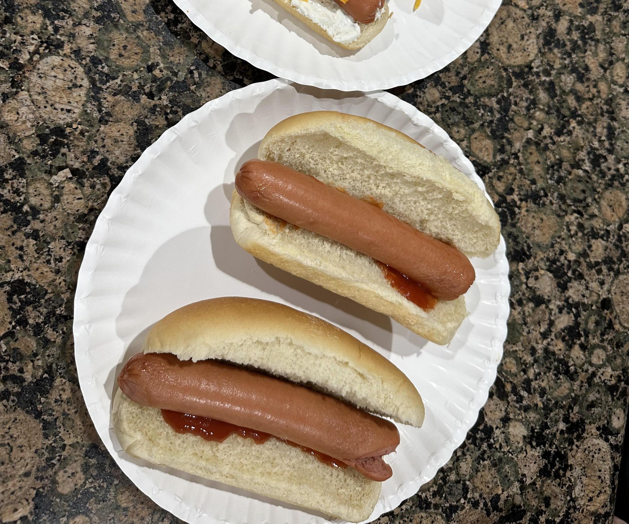 How to Make Delicious Hot Dogs : 3 Steps - Instructables