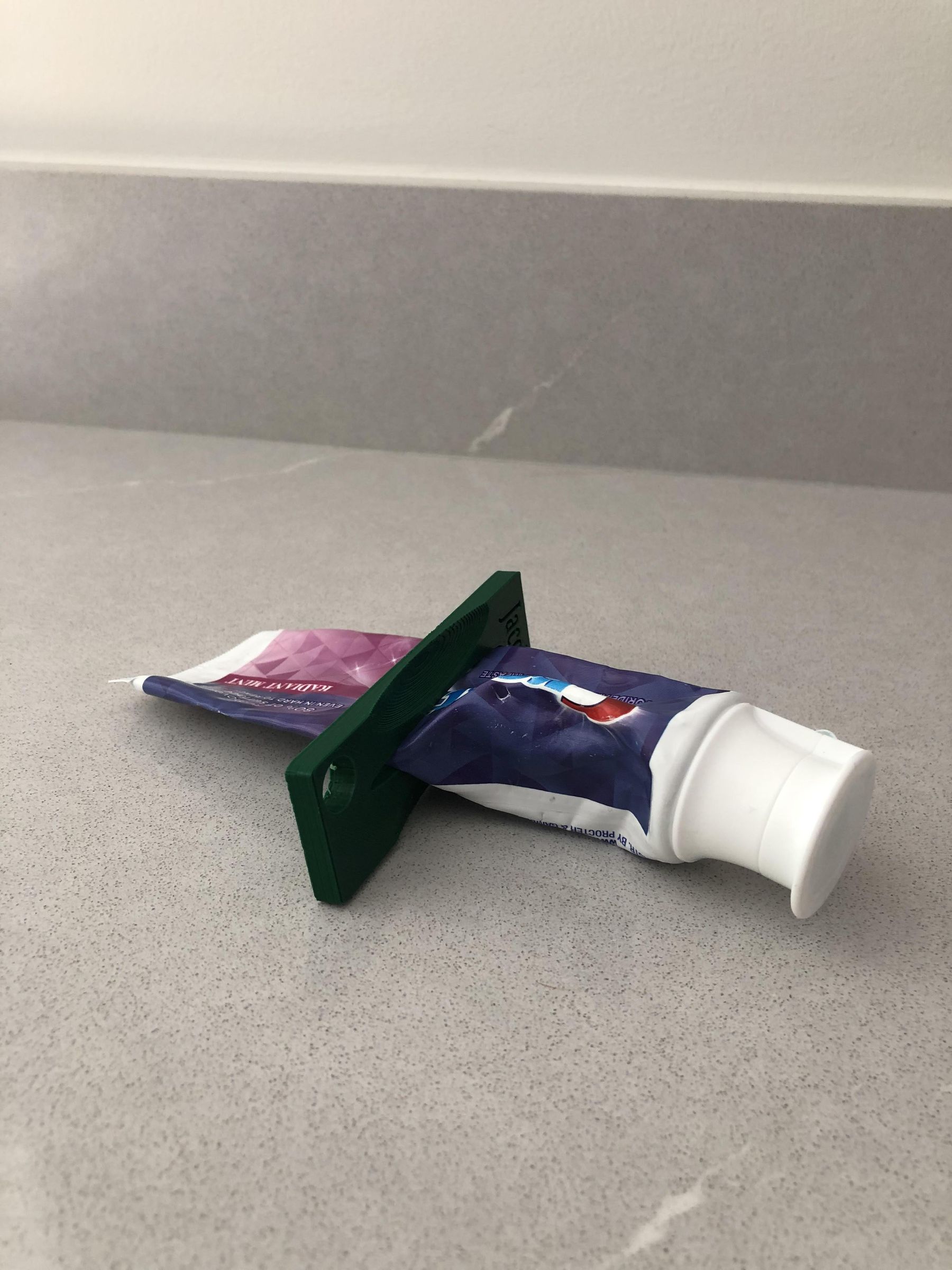 Toothpaste Squeezer : 6 Steps - Instructables