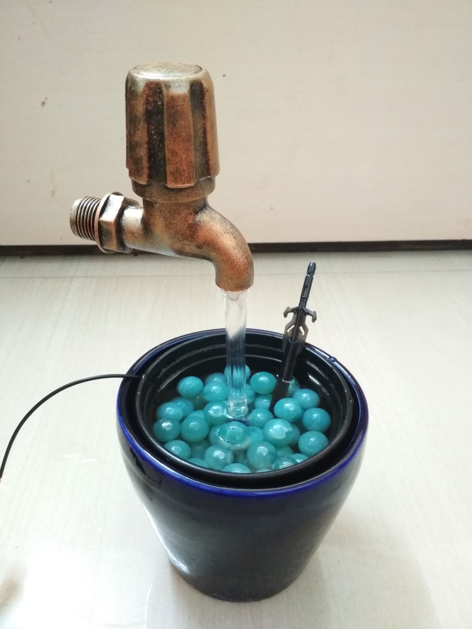 Magic Water Tap : 8 Steps (with Pictures) - Instructables