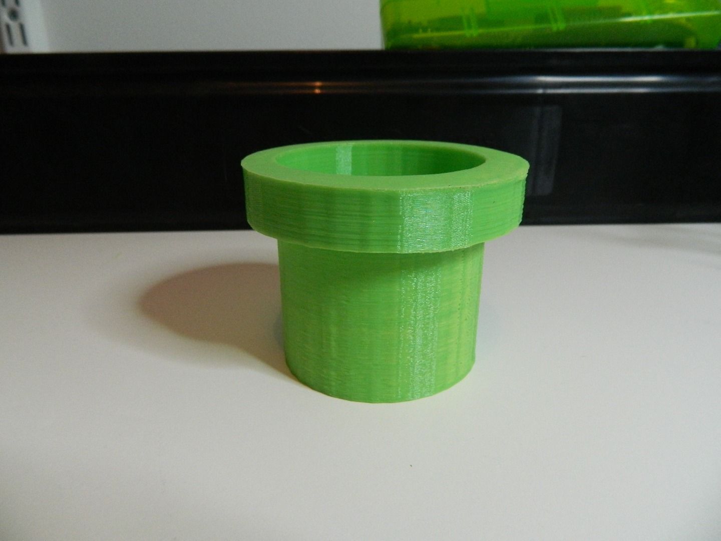 DIY Piranha Plant : 5 Steps (with Pictures) - Instructables