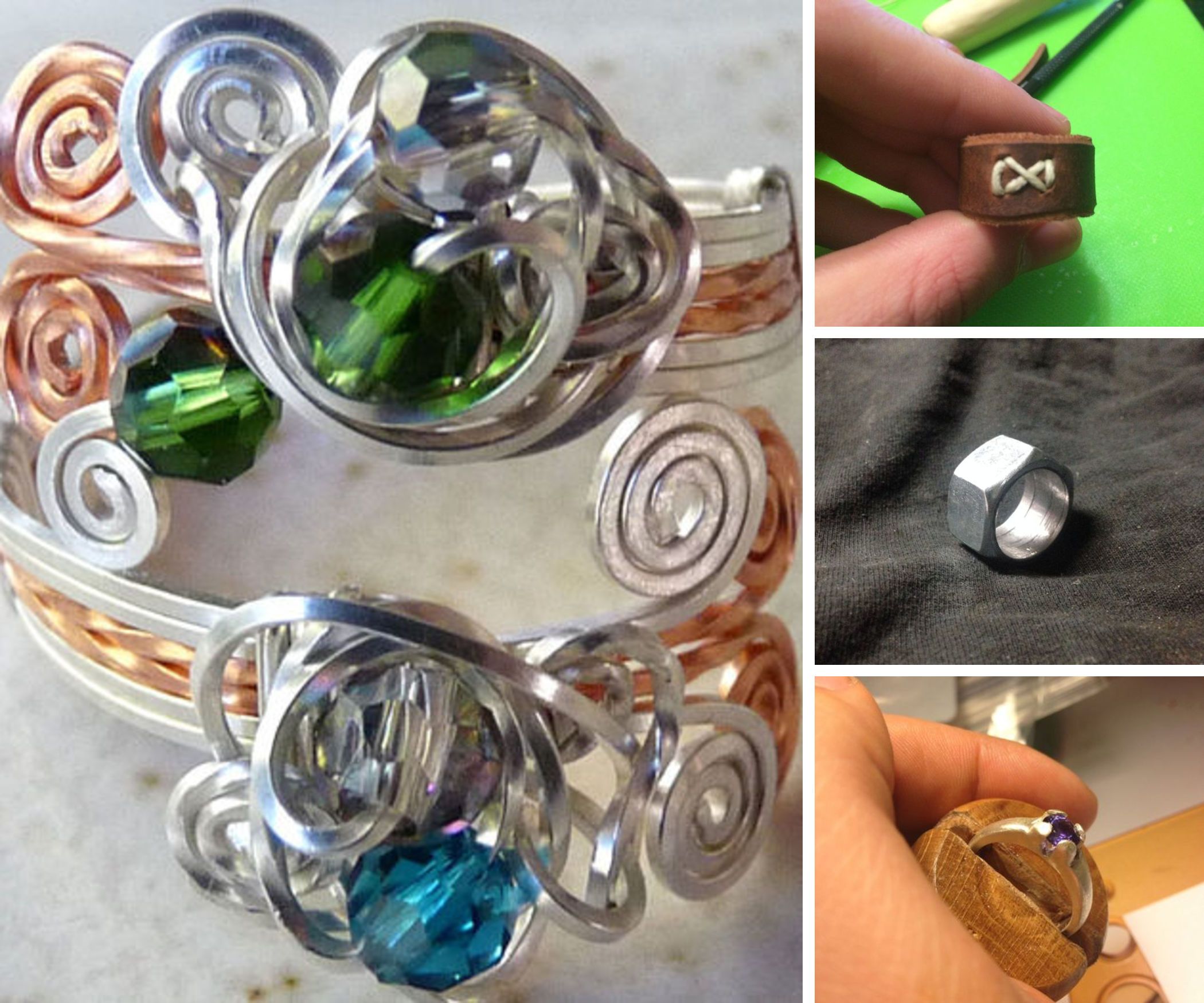 Rings - Instructables