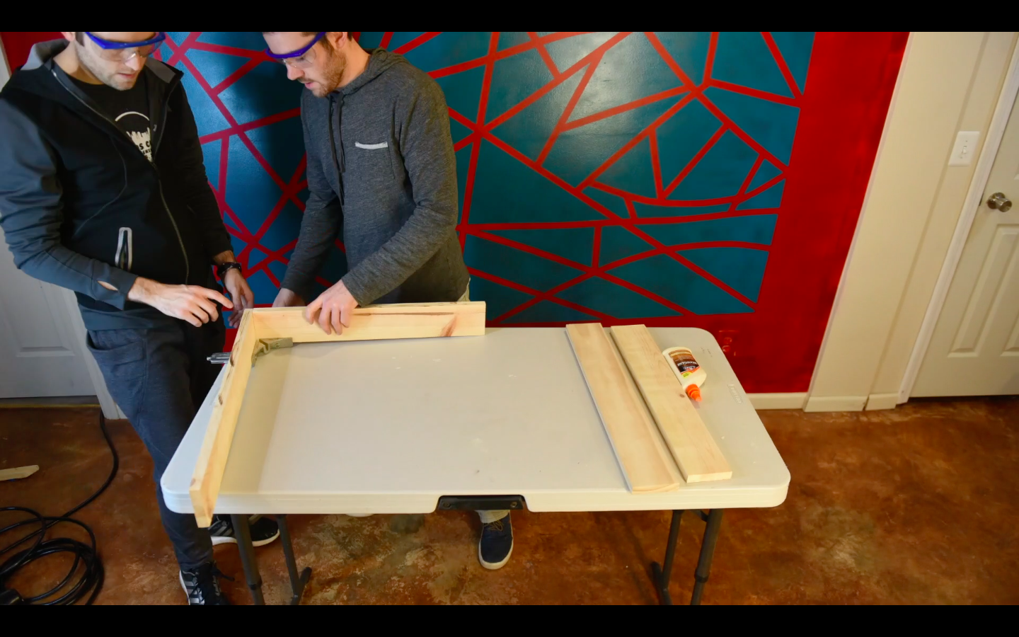 LED Infinity Matrix - Bluetooth Controlled : 13 Steps (with Pictures ...