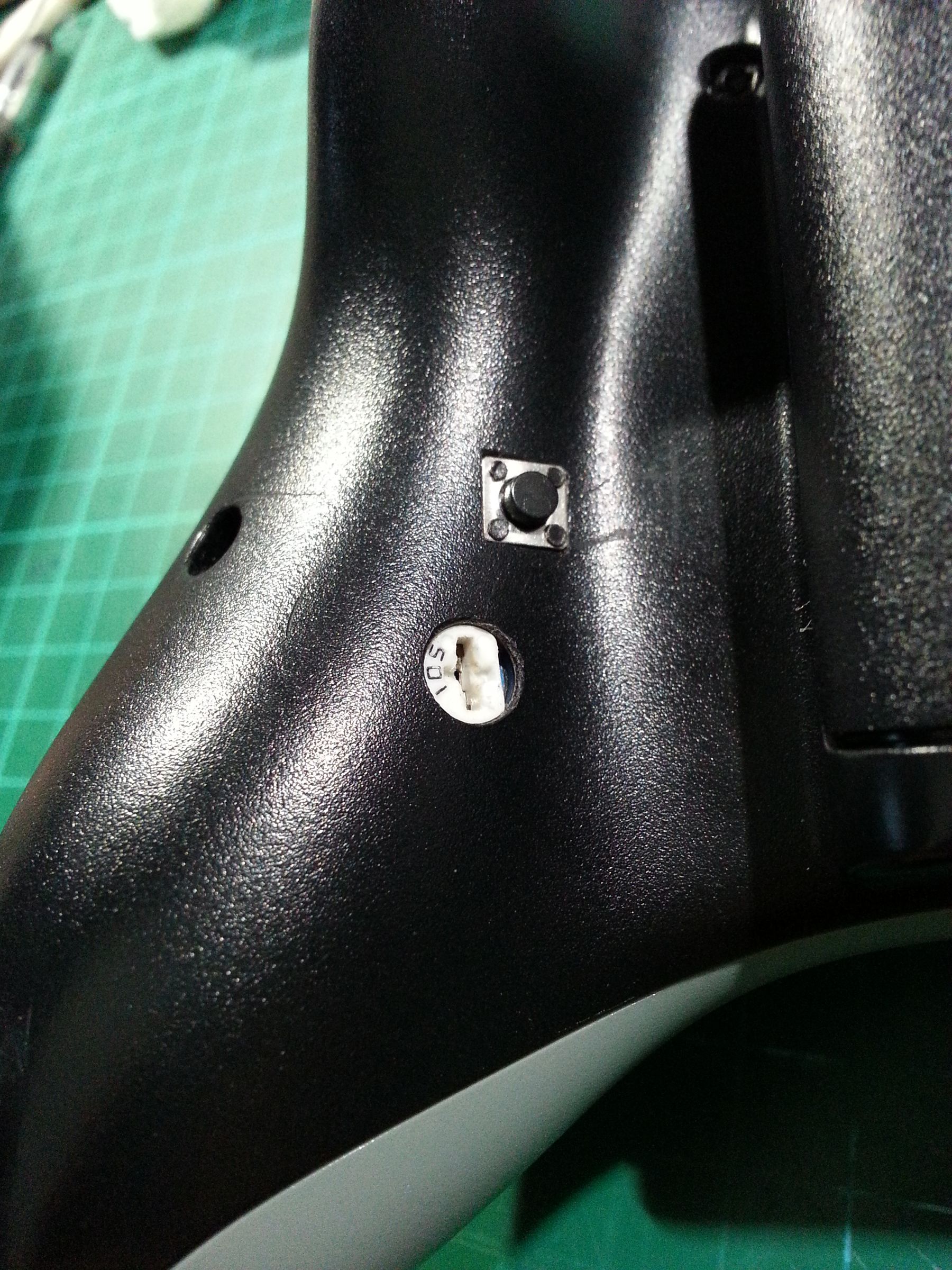 Xbox 360 Rapid Fire Modification : 17 Steps (with Pictures) - Instructables
