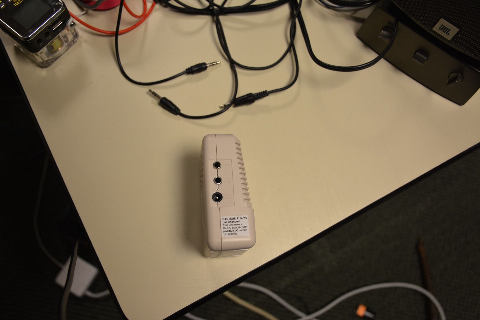 Build a Parabolic Speaker : 9 Steps - Instructables
