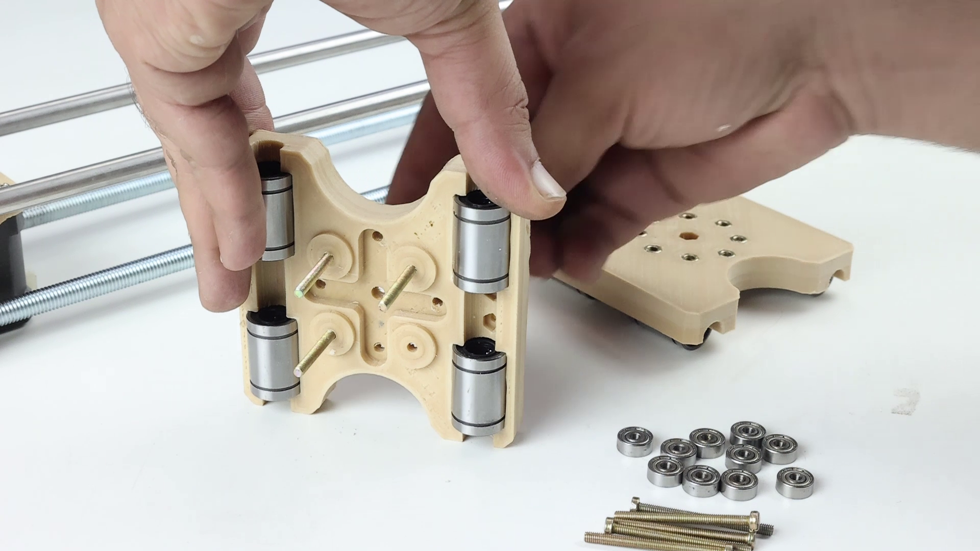 DIY Homework Writing Machine : 12 Steps (with Pictures) - Instructables