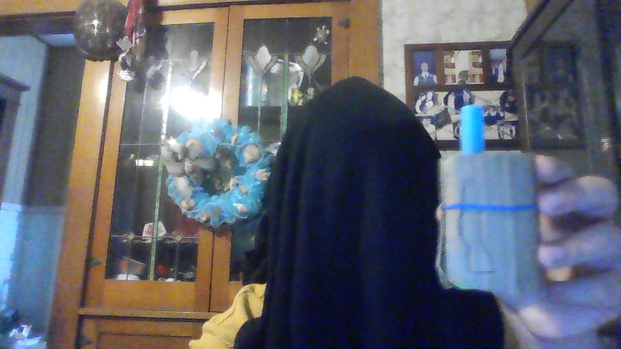 Reusable Nerf Grenade : 5 Steps - Instructables