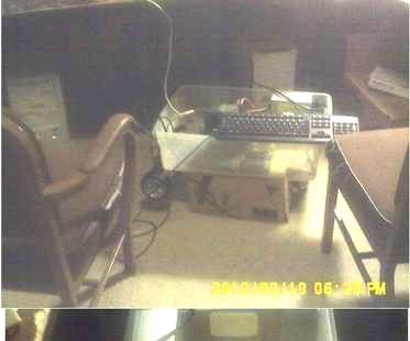 PC Robot Revisited : 8 Steps - Instructables