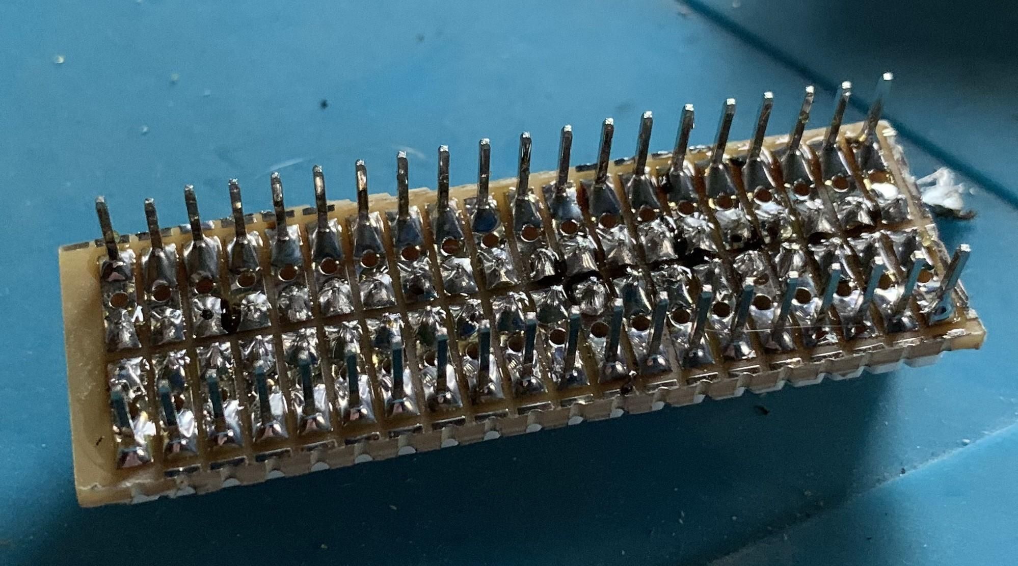 Raspberry Pi Stripboard Adapter : 5 Steps - Instructables