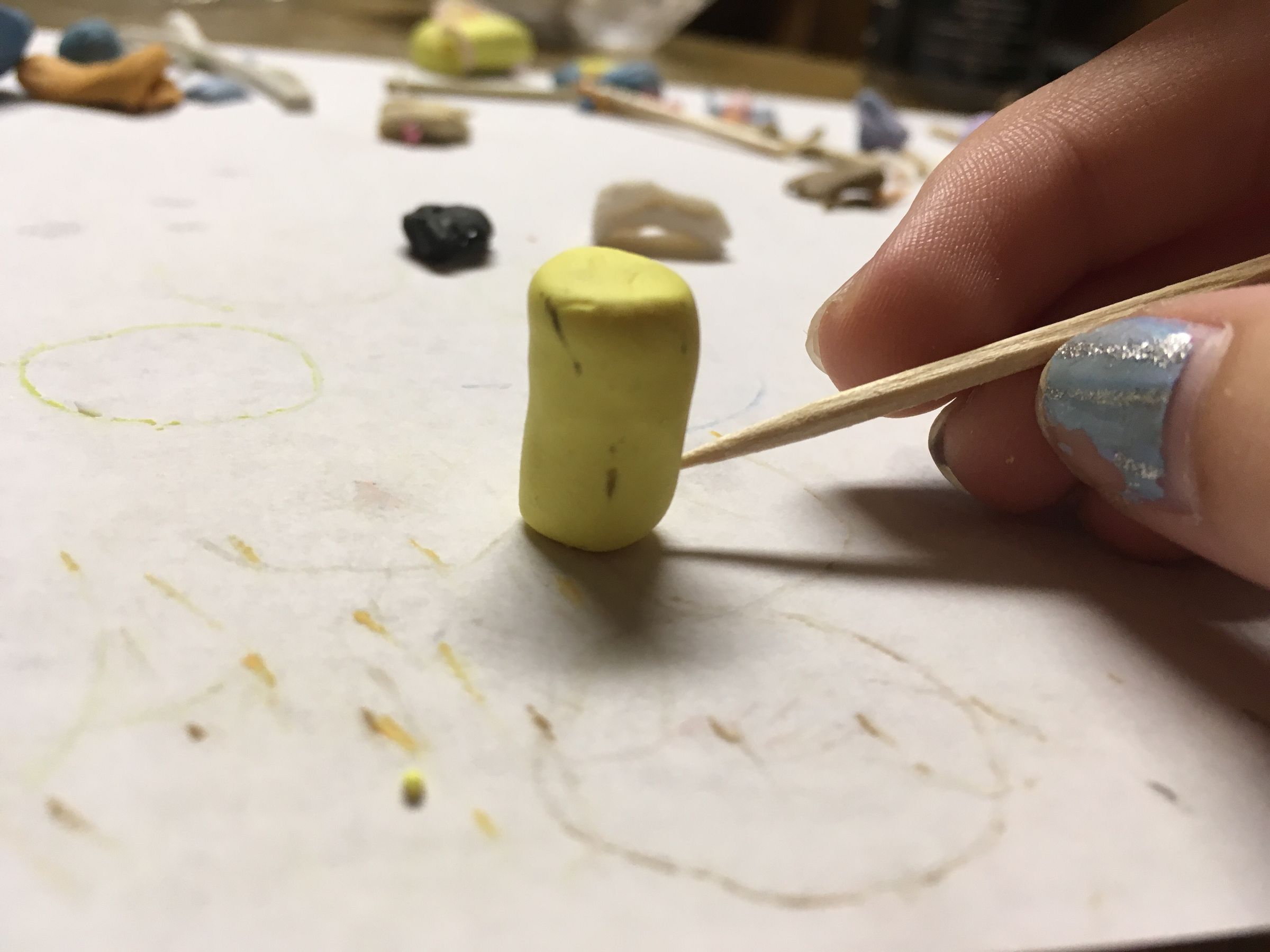 Clay Bubble Tea : 5 Steps - Instructables