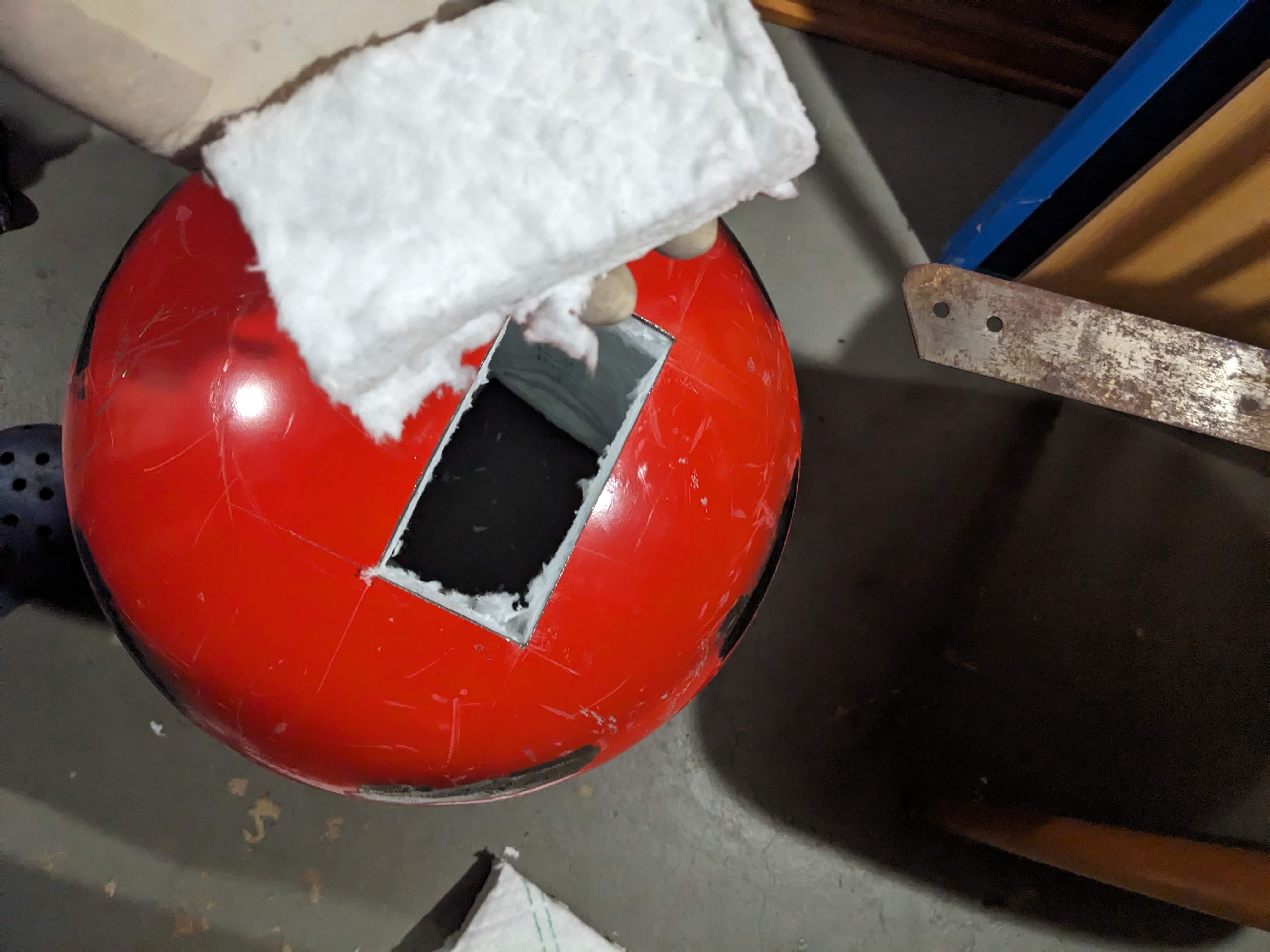 Gas Forge : 10 Steps - Instructables