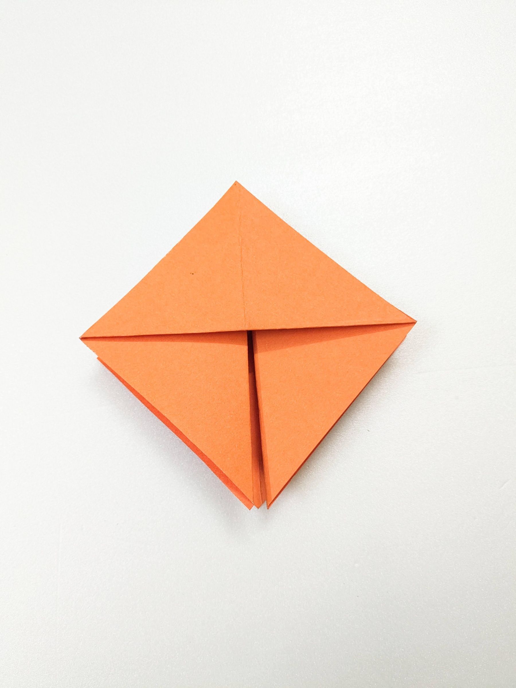 How to Make Origami Cat Bookmarks : 9 Steps (with Pictures) - Instructables