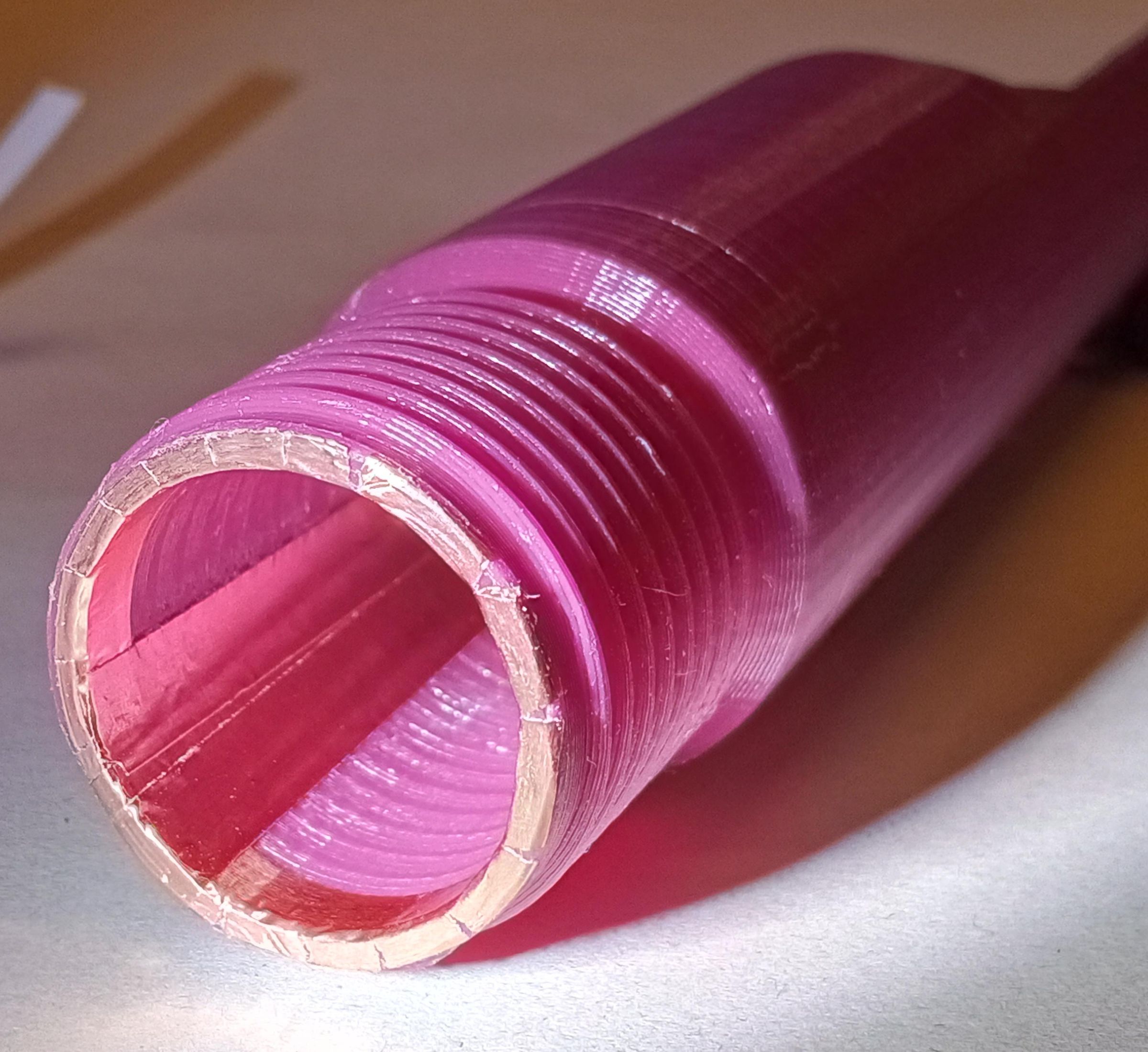 3D Printed Powerful Laser Pointer : 21 Steps (with Pictures ...