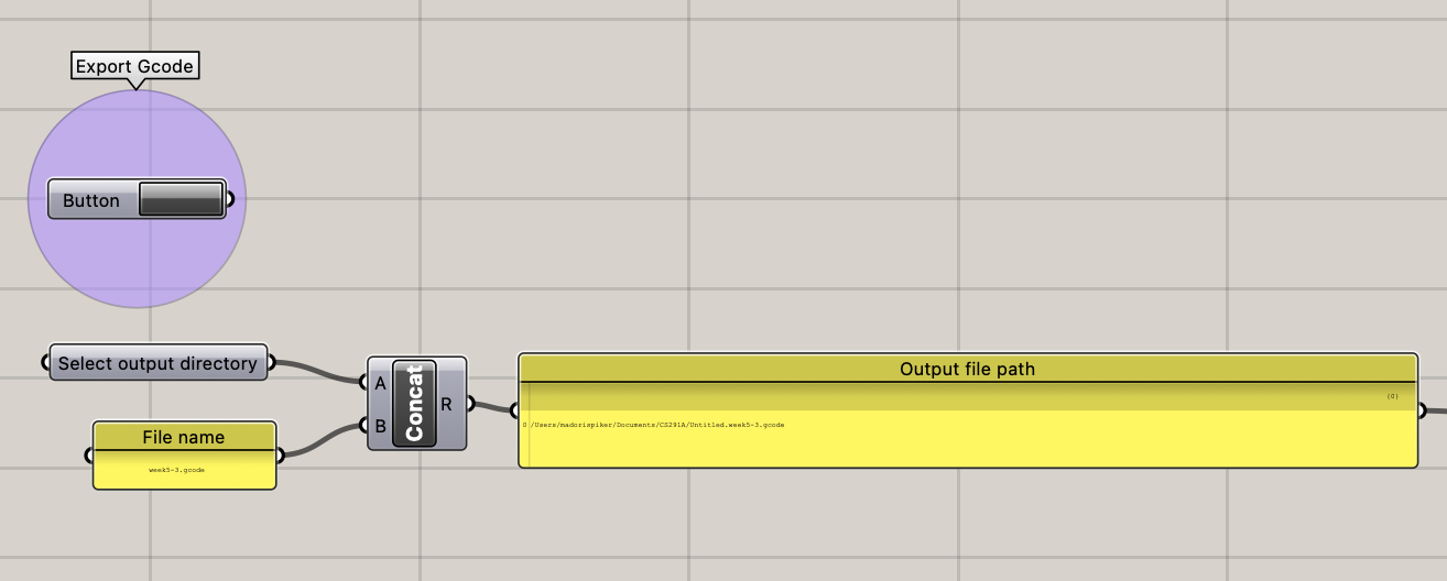 Week 5: GCode As Design Space (3D Slicer) : 3 Steps - Instructables