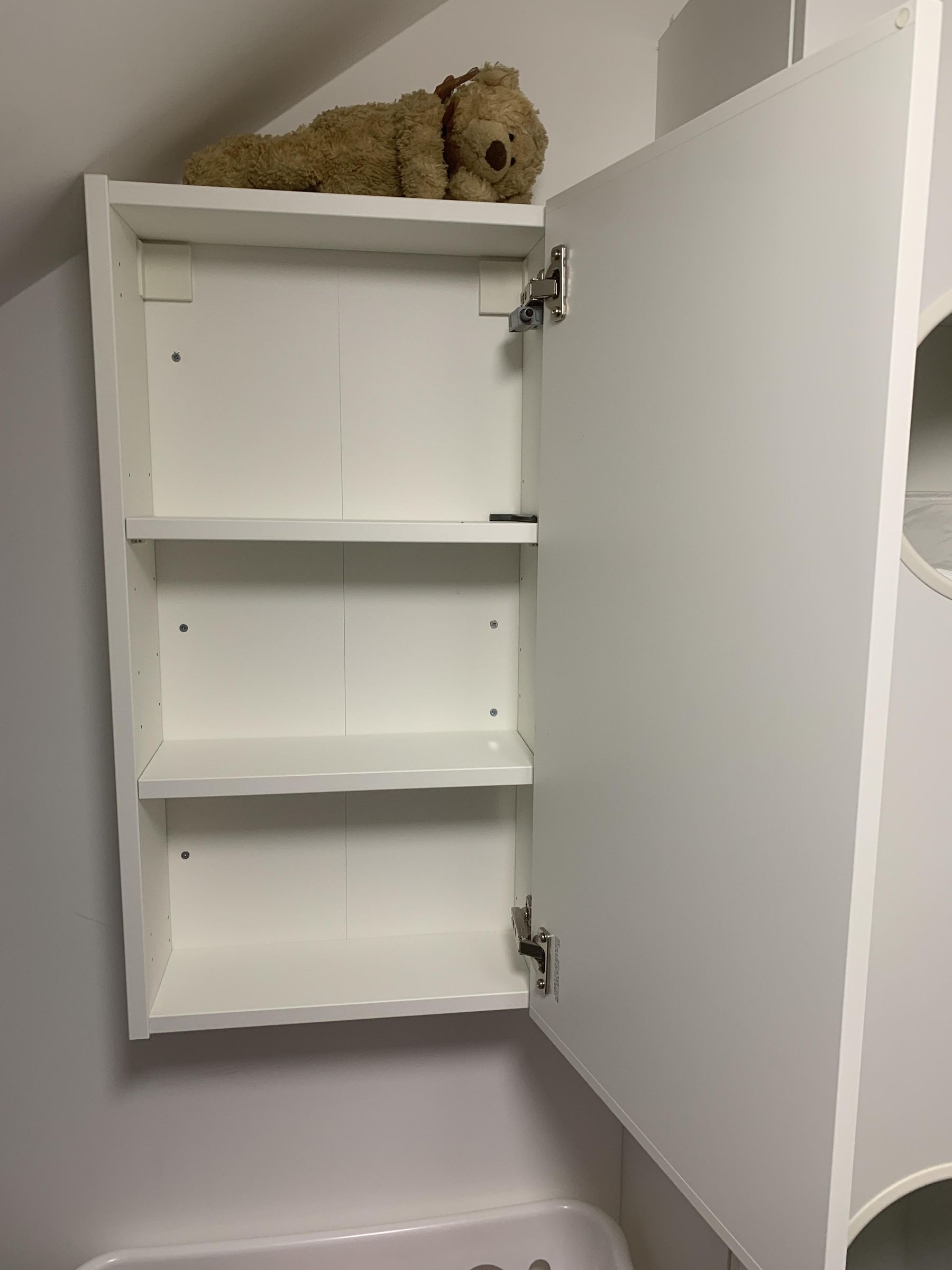 DIY Walk-in Robe : 12 Steps (with Pictures) - Instructables