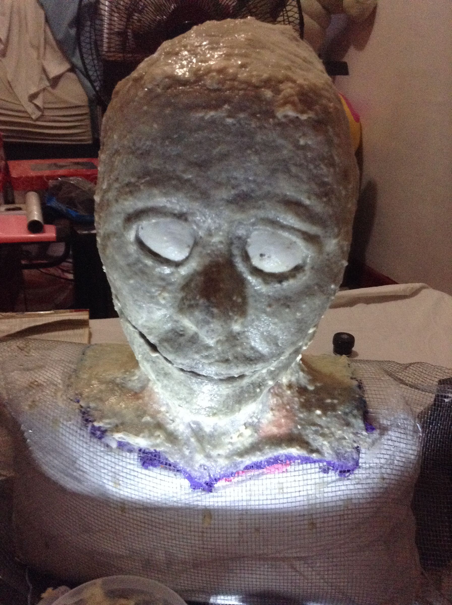 Jeff the Killer Mask : 5 Steps - Instructables