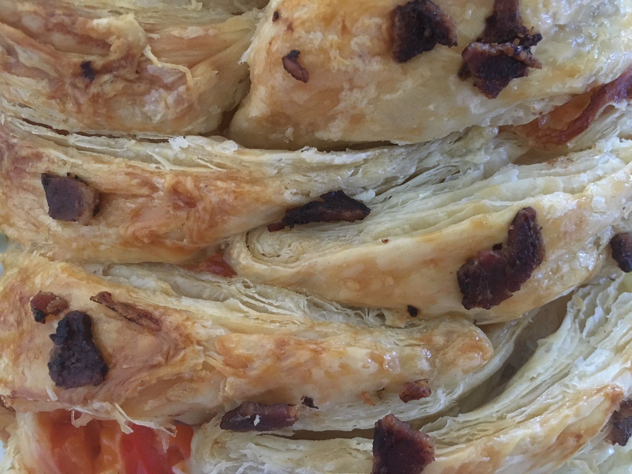 Bacon Braid : 6 Steps (with Pictures) - Instructables