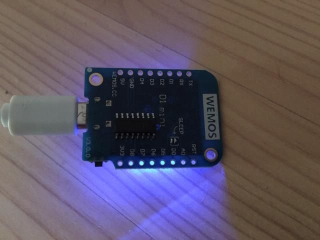 POWERFUL Wi-Fi REPEATER (NODE-MCU) : 7 Steps (with Pictures ...