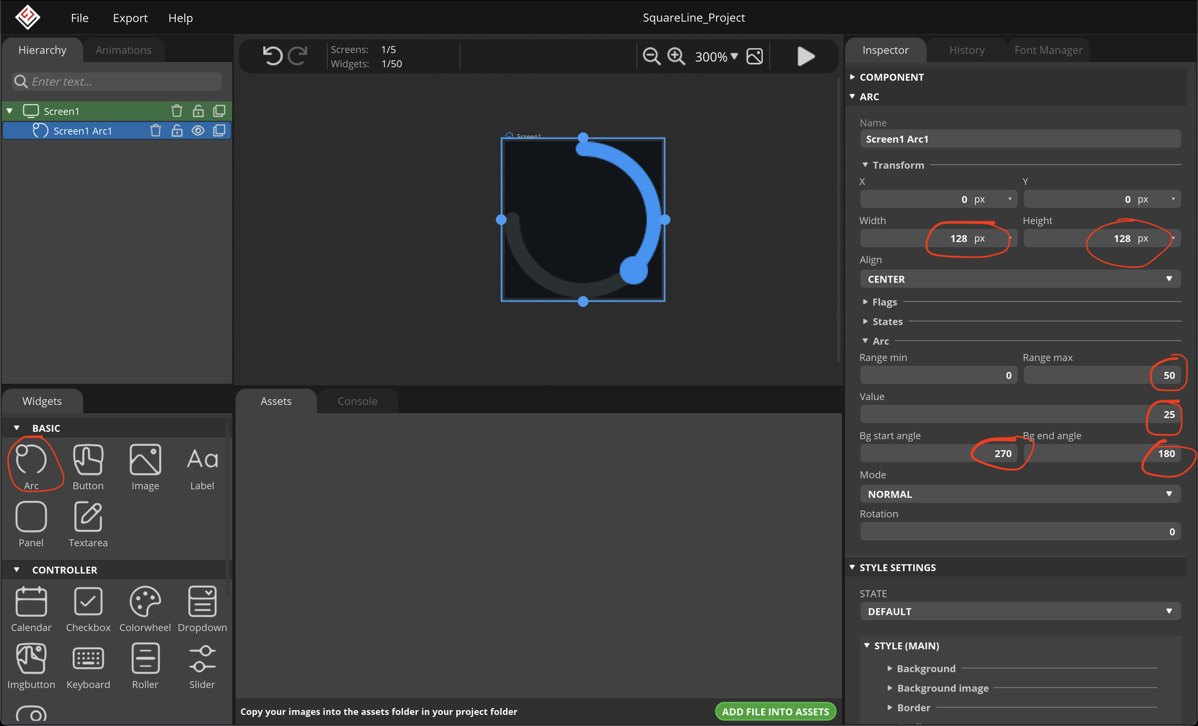 Design a Fancy GUI for Your Project : 19 Steps (with Pictures ...
